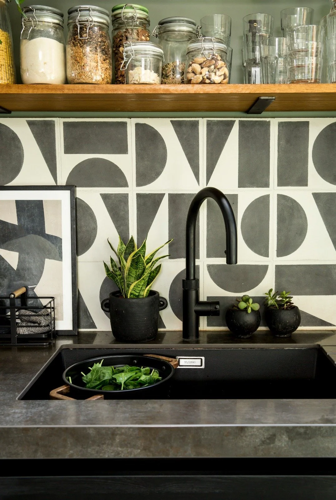 Modern Kitchen London | The London Kitchen Company