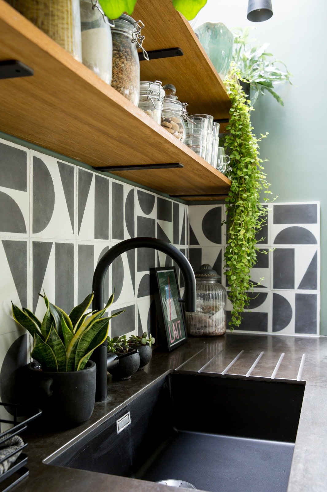 Modern Kitchen London | The London Kitchen Company