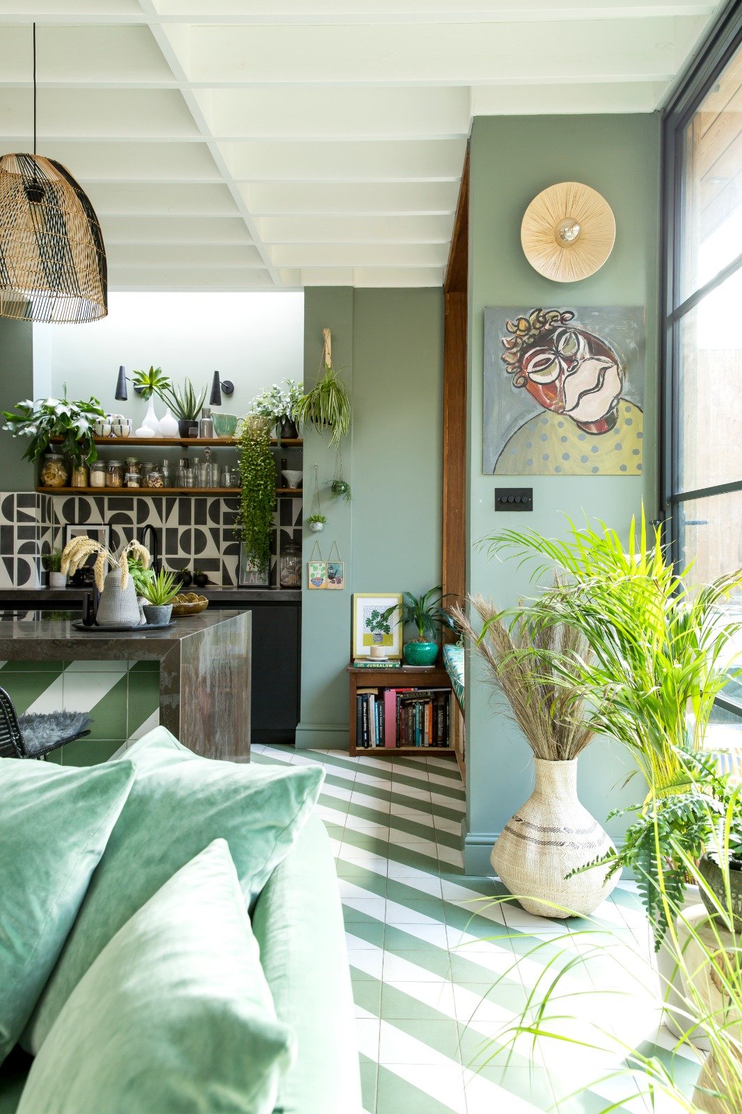 Modern Kitchen London | The London Kitchen Company