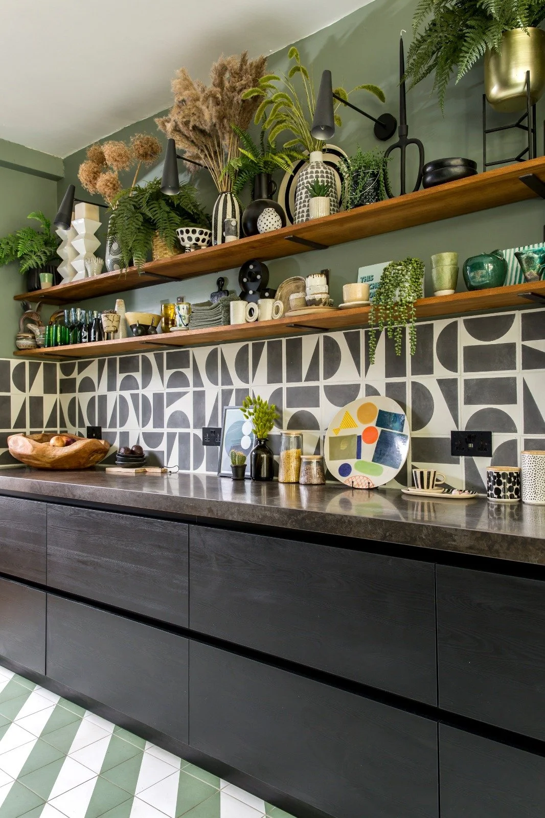 Modern Kitchen London | The London Kitchen Company
