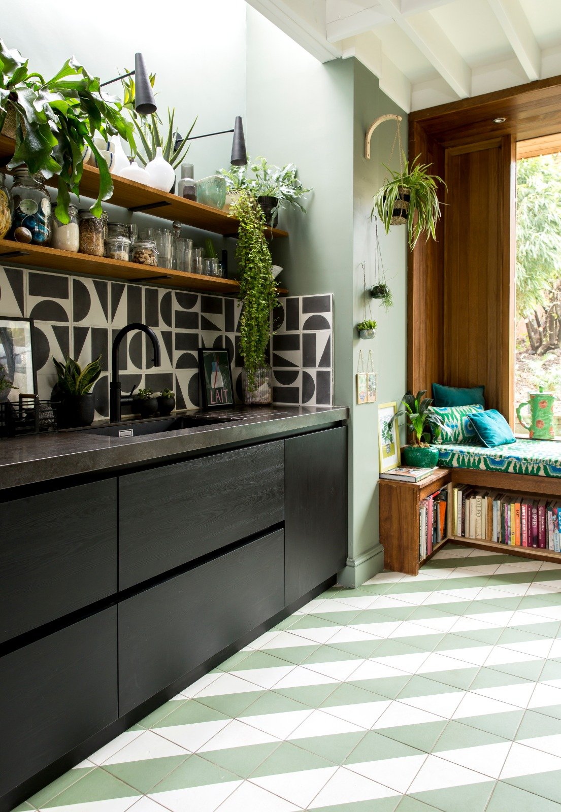 Modern Kitchen London | The London Kitchen Company