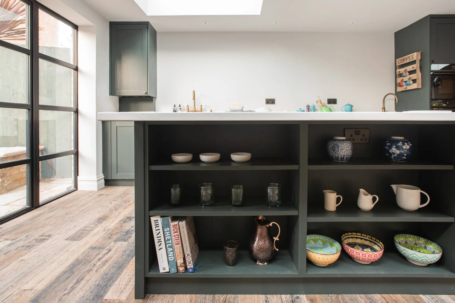 Handmade Kitchen London | The London Kitchen Company