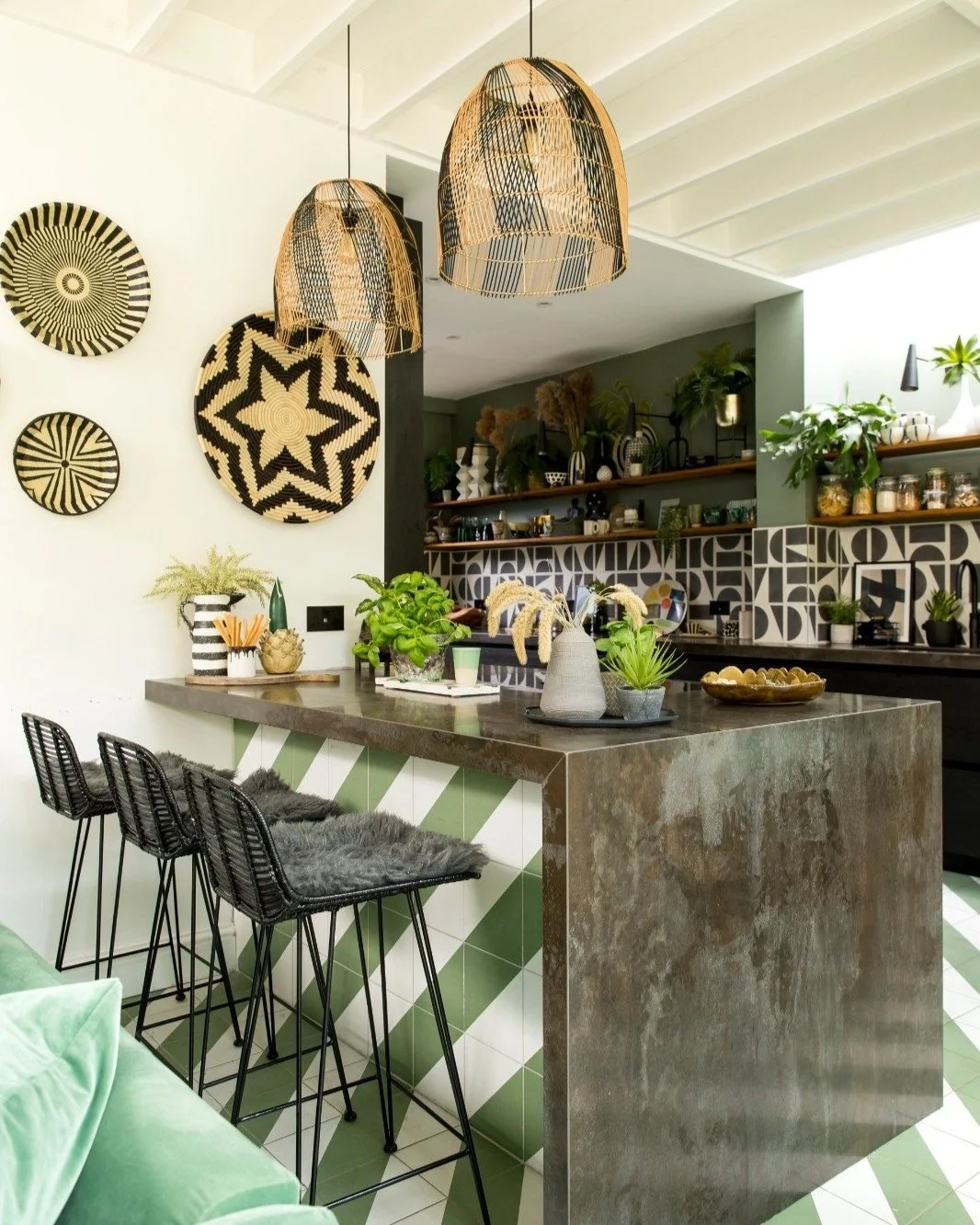 Bespoke Kitchens London | The London Kitchen Company