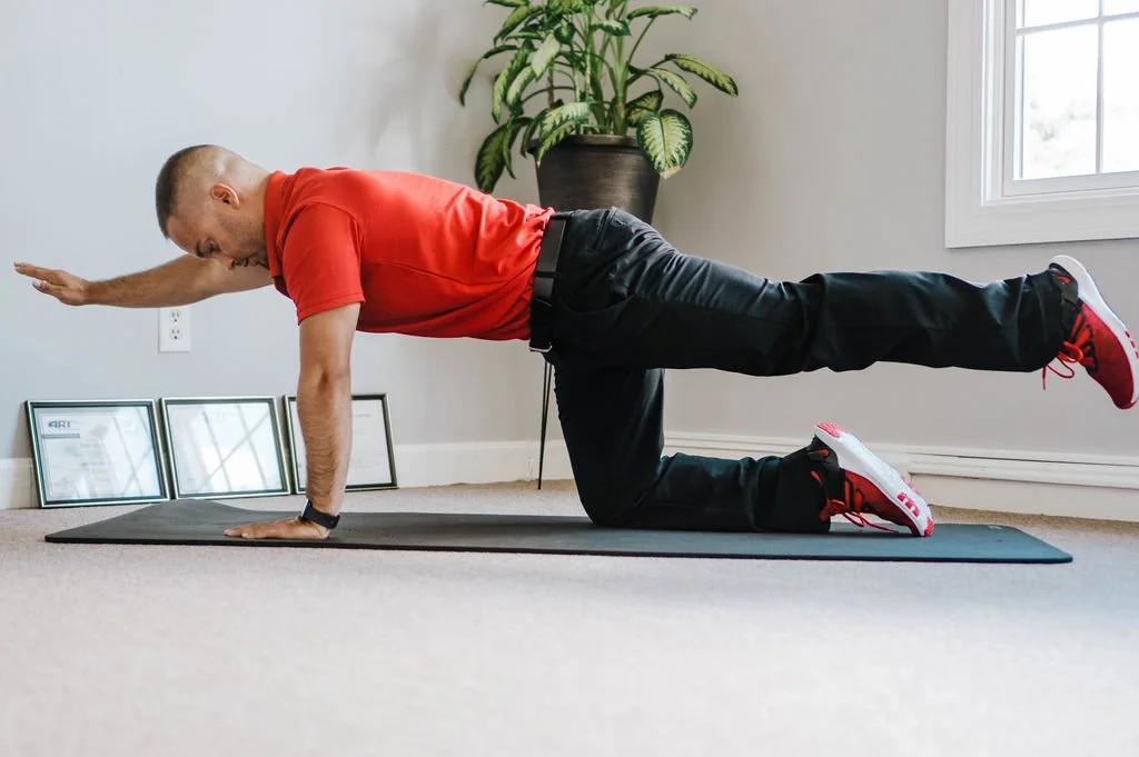 Frank Abbate Chiropractor