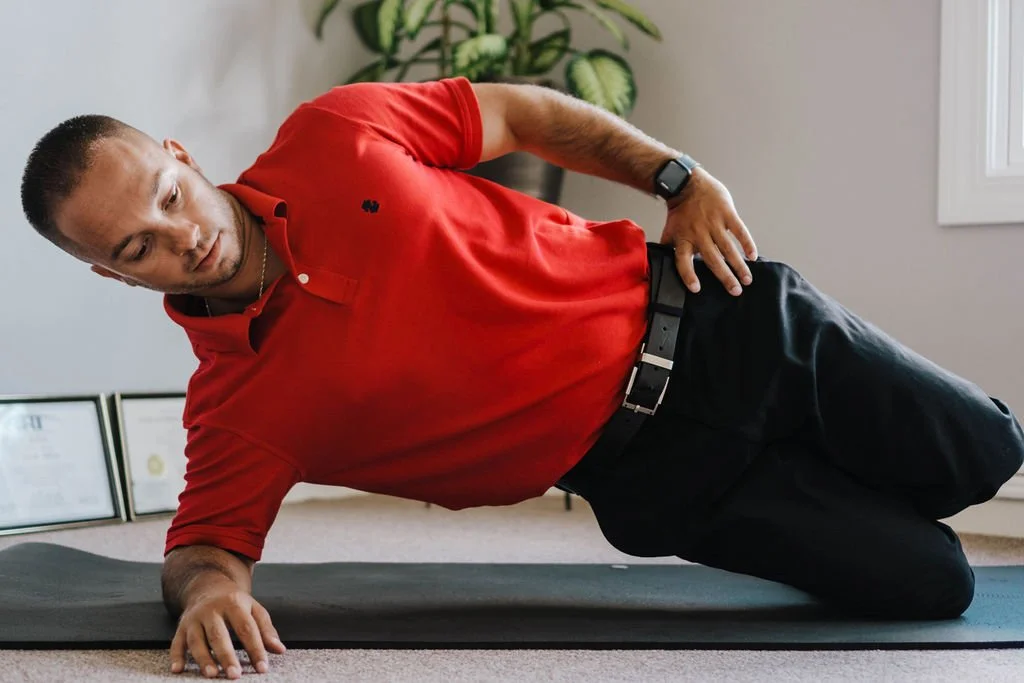 Frank Abbate Chiropractor