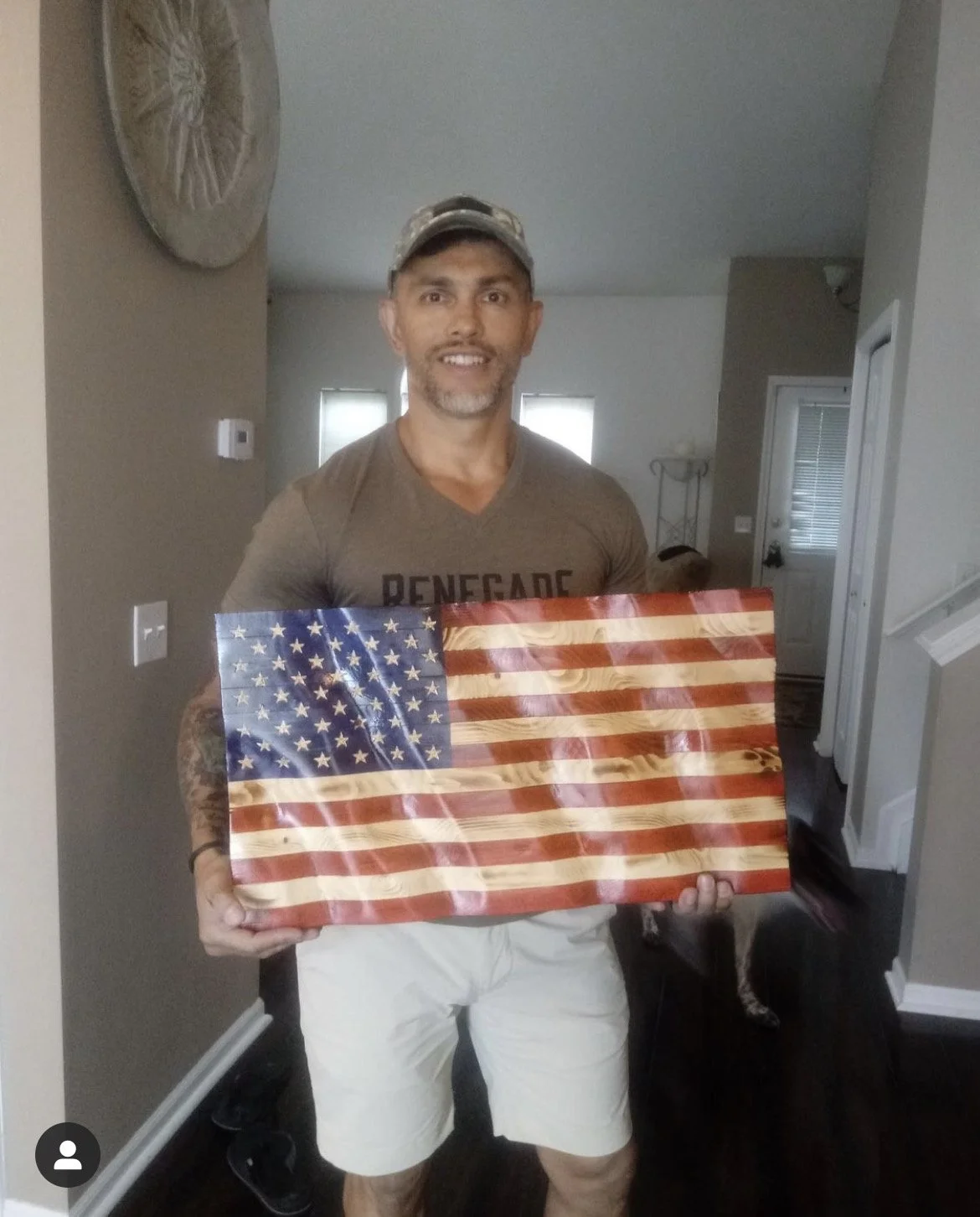 Photo Gallery — BurdickFlags.com