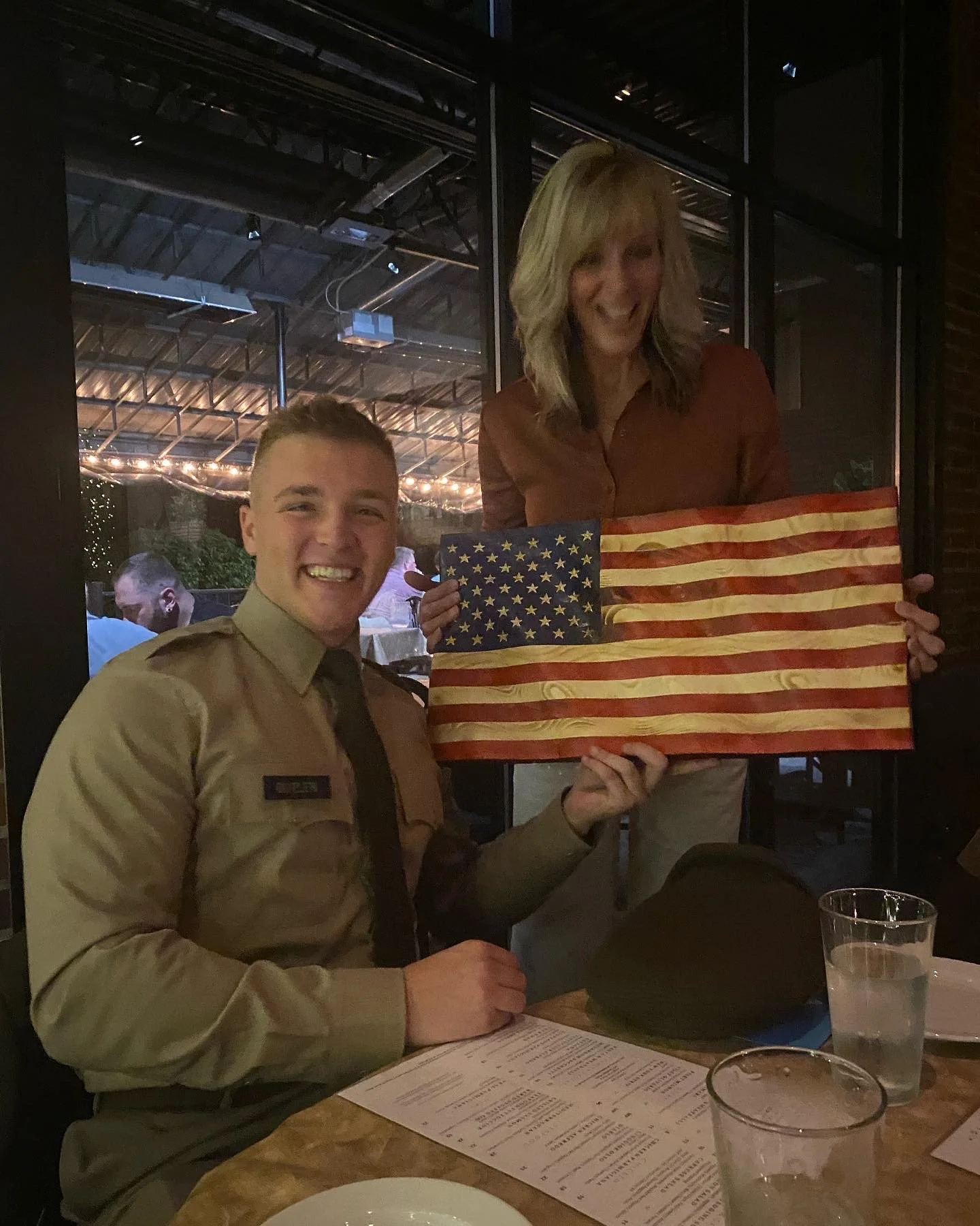 Photo Gallery — BurdickFlags.com