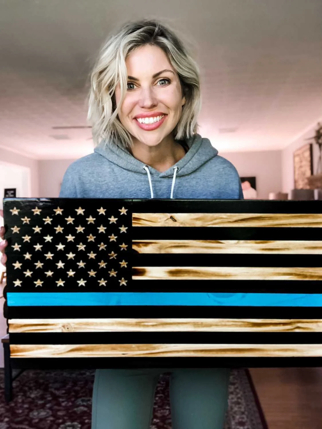 Photo Gallery — BurdickFlags.com