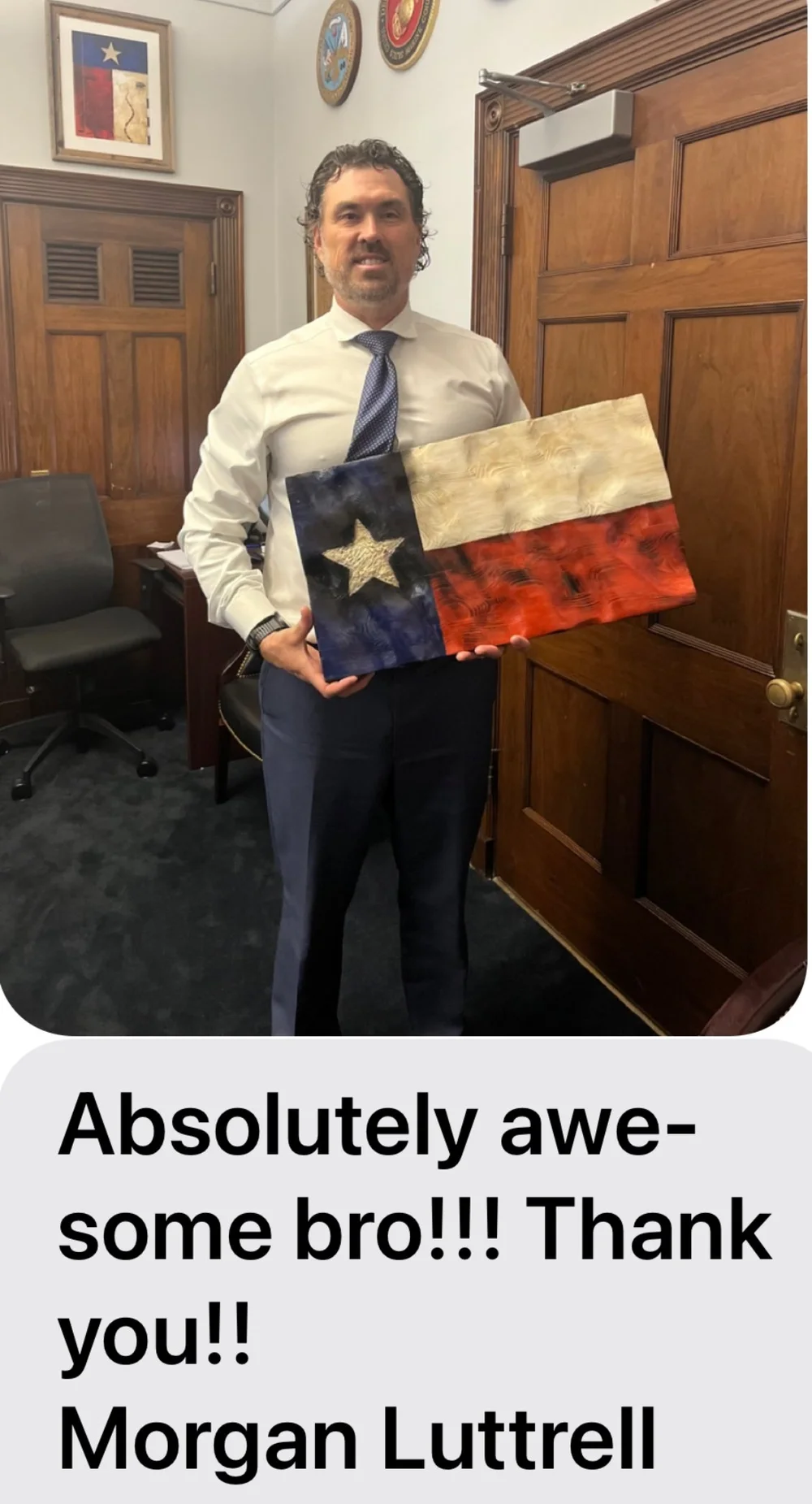 Photo Gallery — BurdickFlags.com