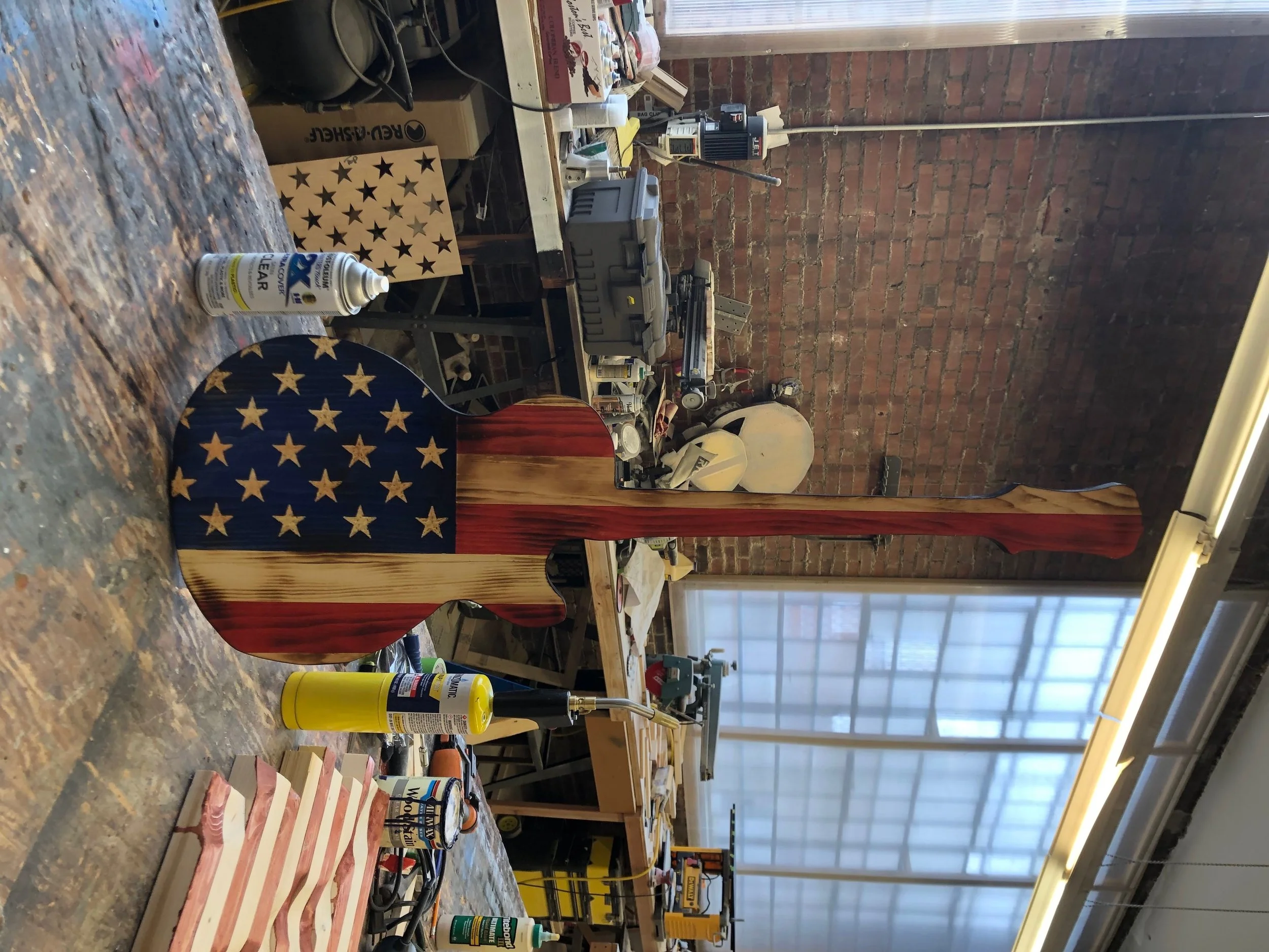 Photo Gallery — BurdickFlags.com