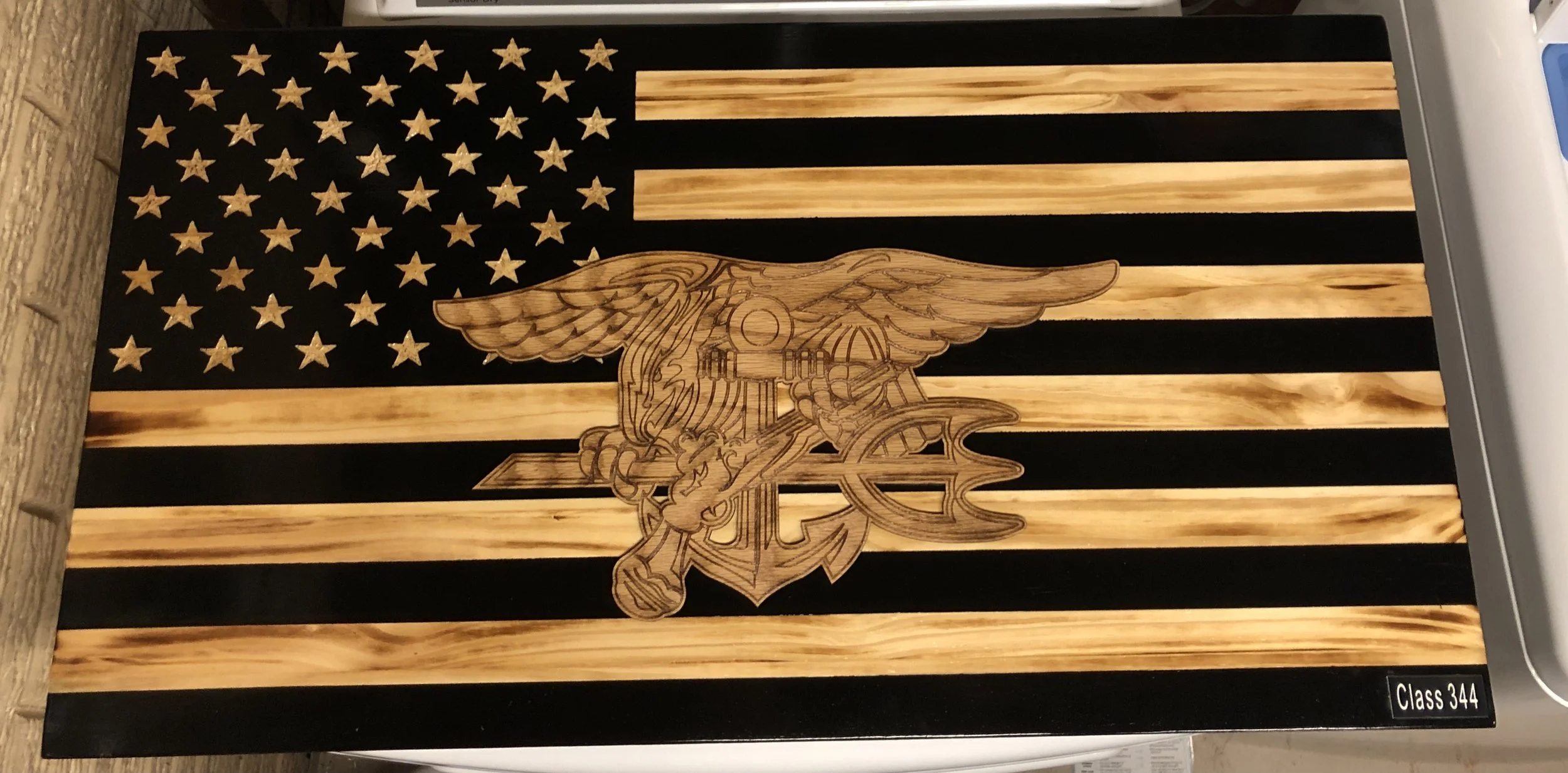 Photo Gallery — BurdickFlags.com