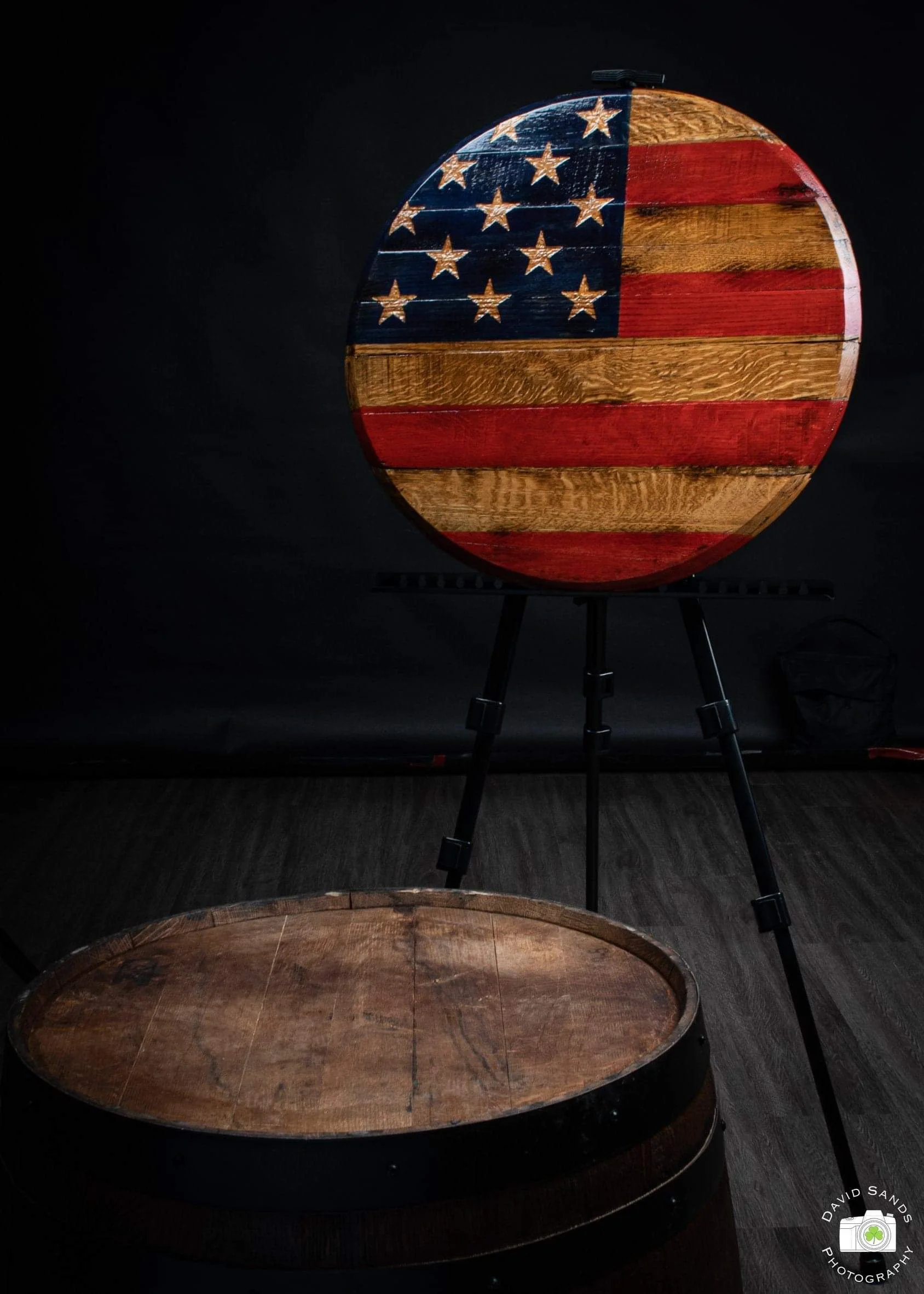 Photo Gallery — BurdickFlags.com