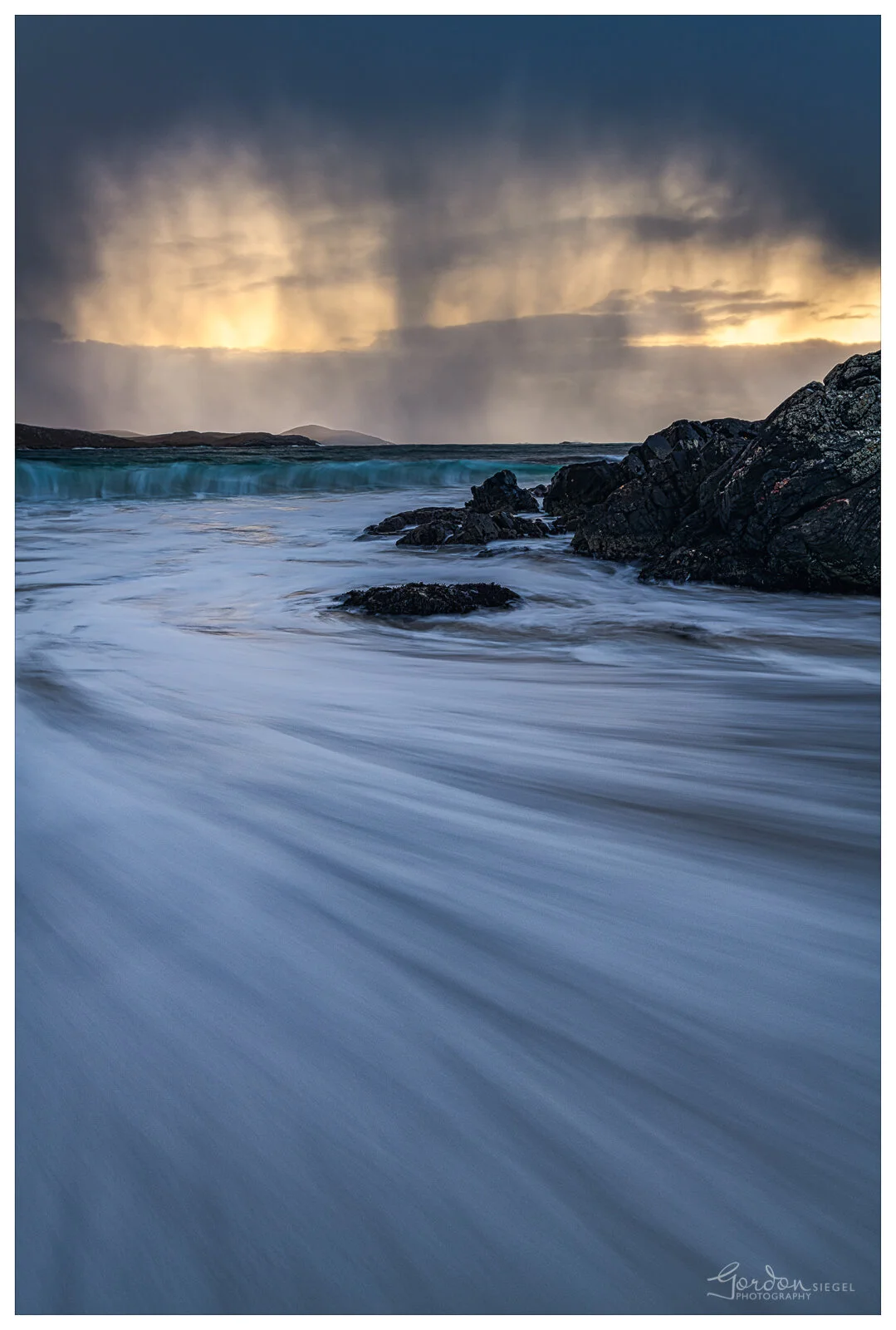 Gordon Siegel Photography - Shetland Photography