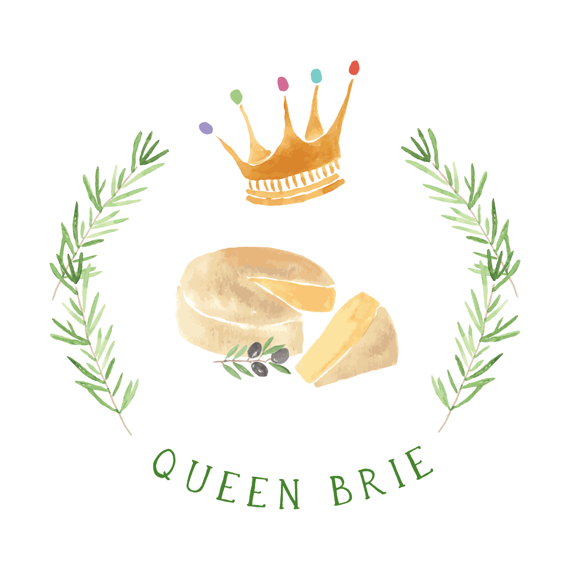 LOGO DESIGN & BRANDING — DIZZY DAISY