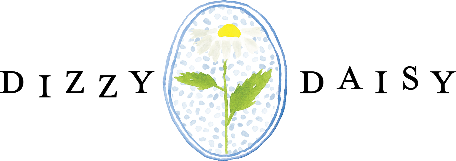 DIZZY DAISY