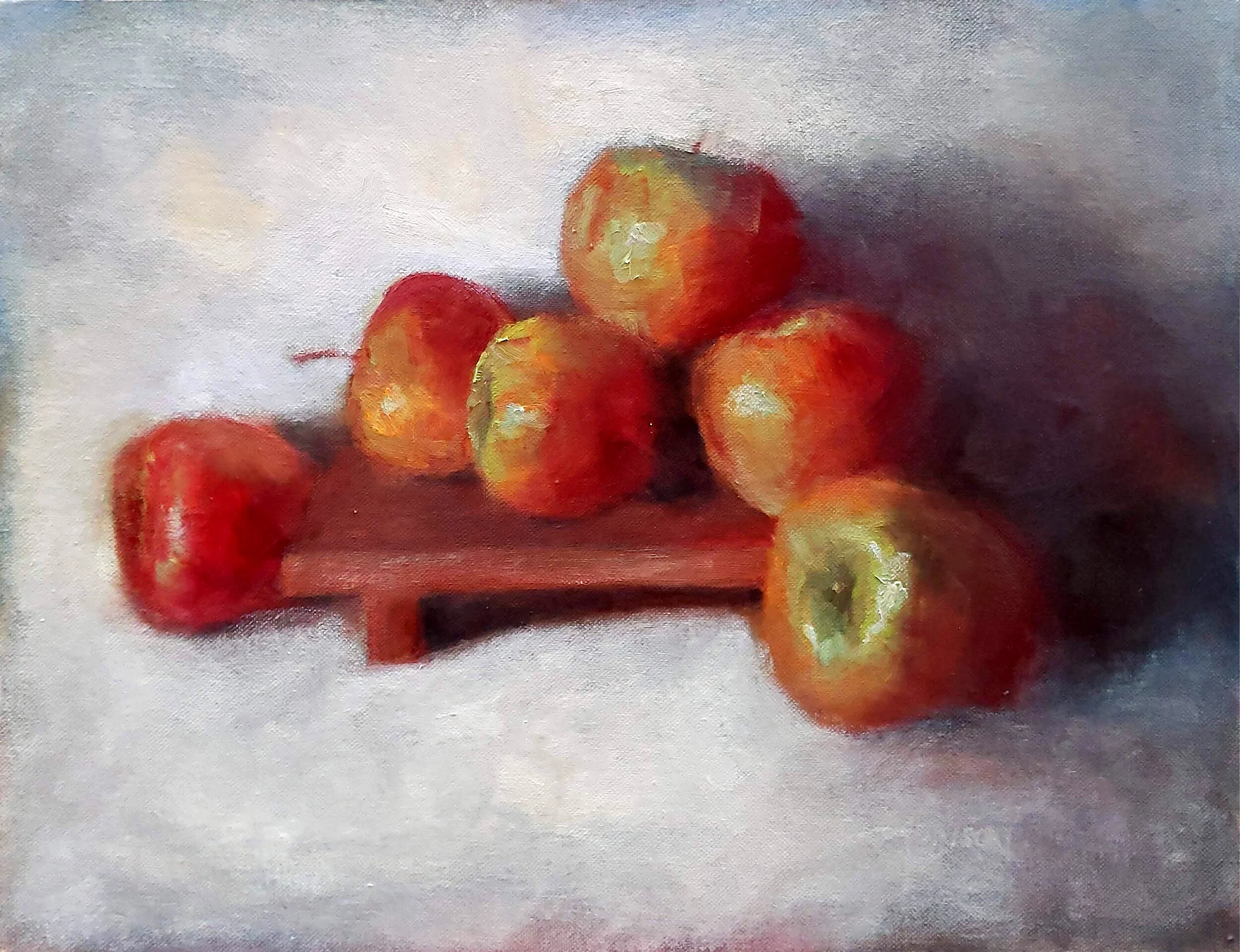 Still Life — Adam Adkison