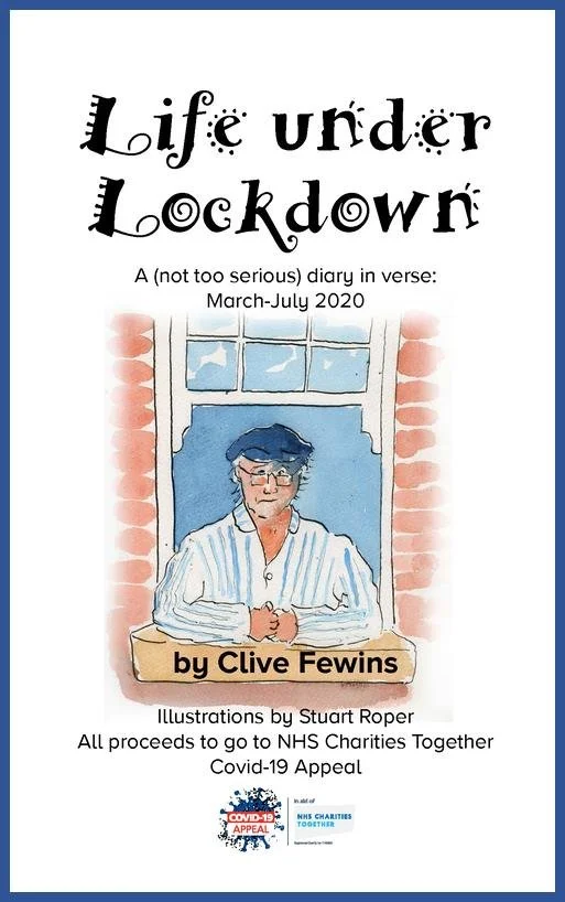 Books — Cholsey Village