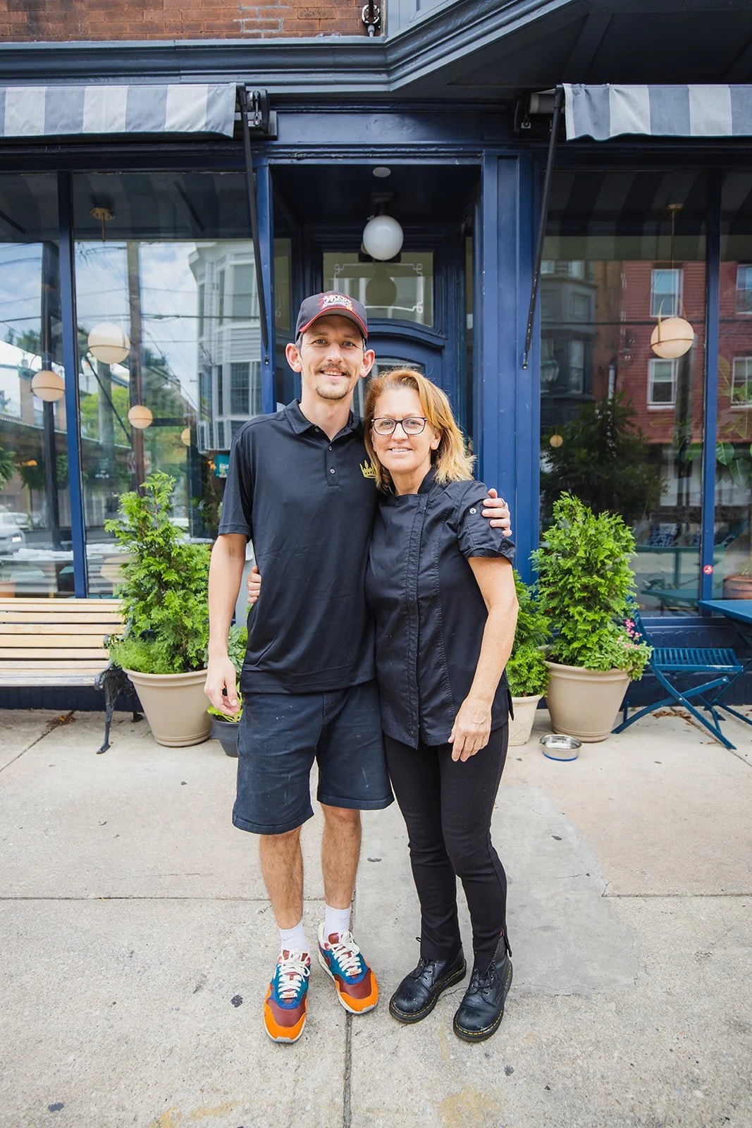 Fitz on 4th Queen Village, Philadelphia — Bean2Bean