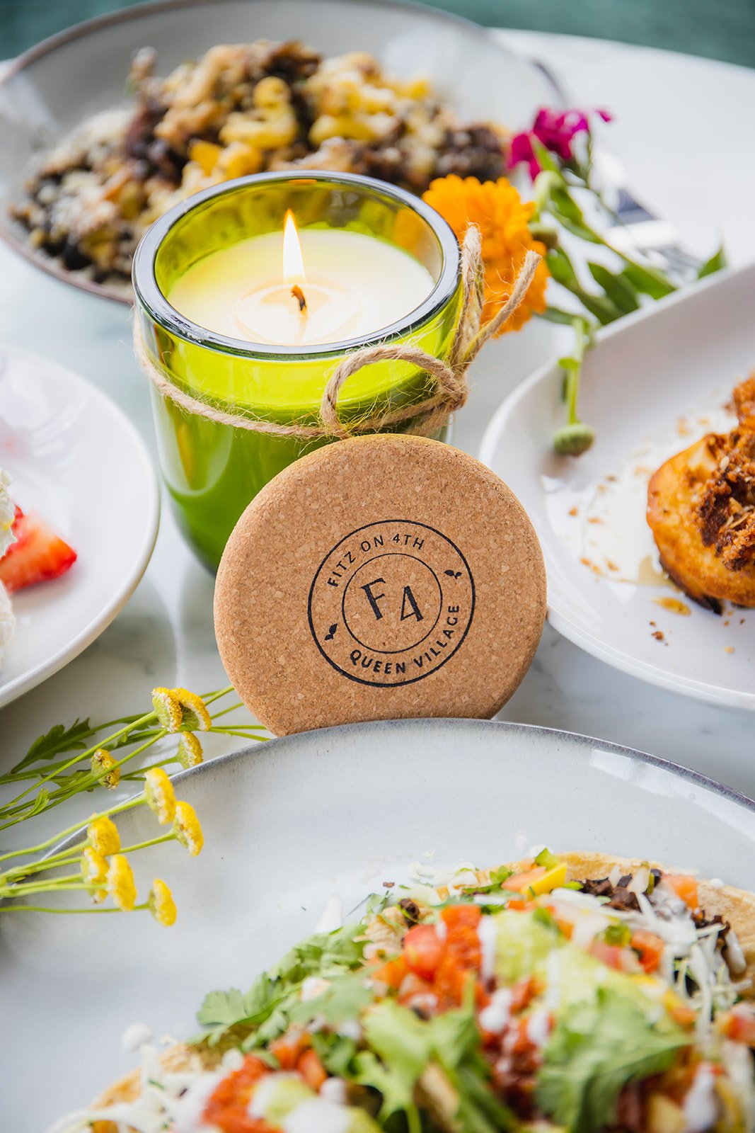 Fitz on 4th Queen Village, Philadelphia — Bean2Bean