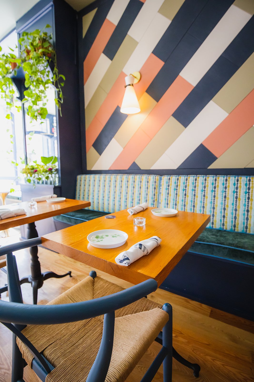 Fitz on 4th Queen Village, Philadelphia — Bean2Bean