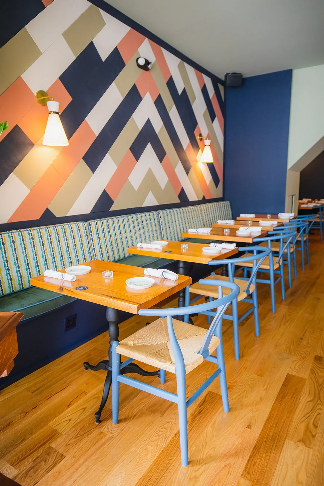 Fitz on 4th Queen Village, Philadelphia — Bean2Bean