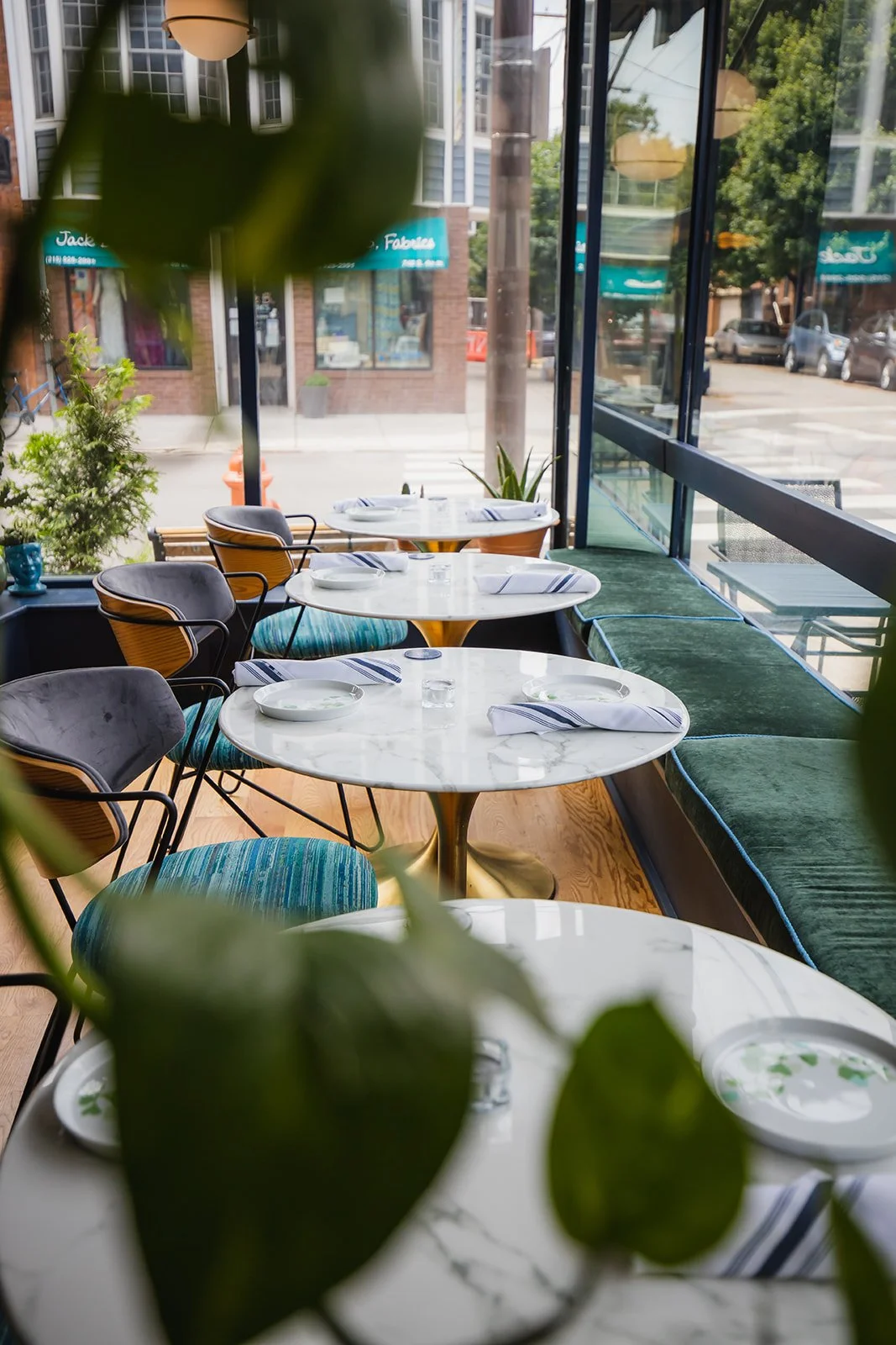 Fitz on 4th Queen Village, Philadelphia — Bean2Bean