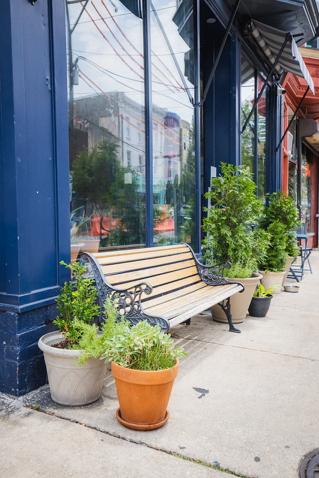 Fitz on 4th Queen Village, Philadelphia — Bean2Bean