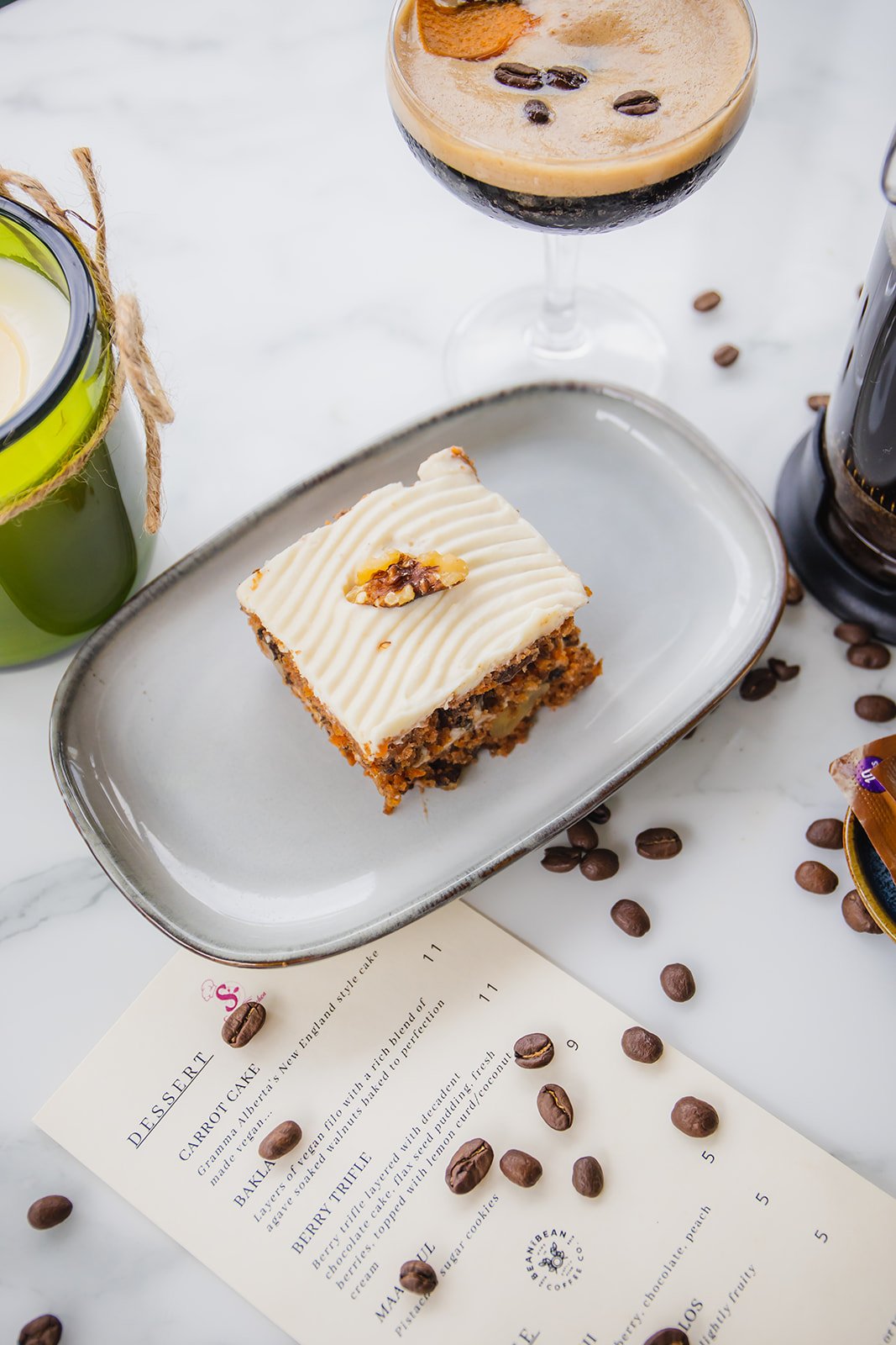 Fitz on 4th Queen Village, Philadelphia — Bean2Bean