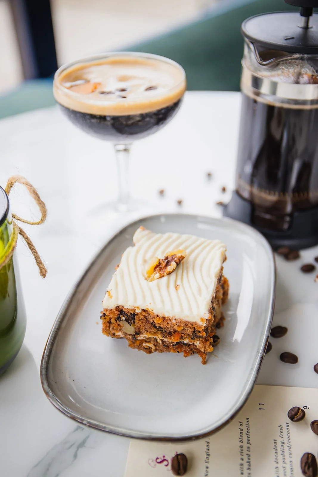 Fitz on 4th Queen Village, Philadelphia — Bean2Bean