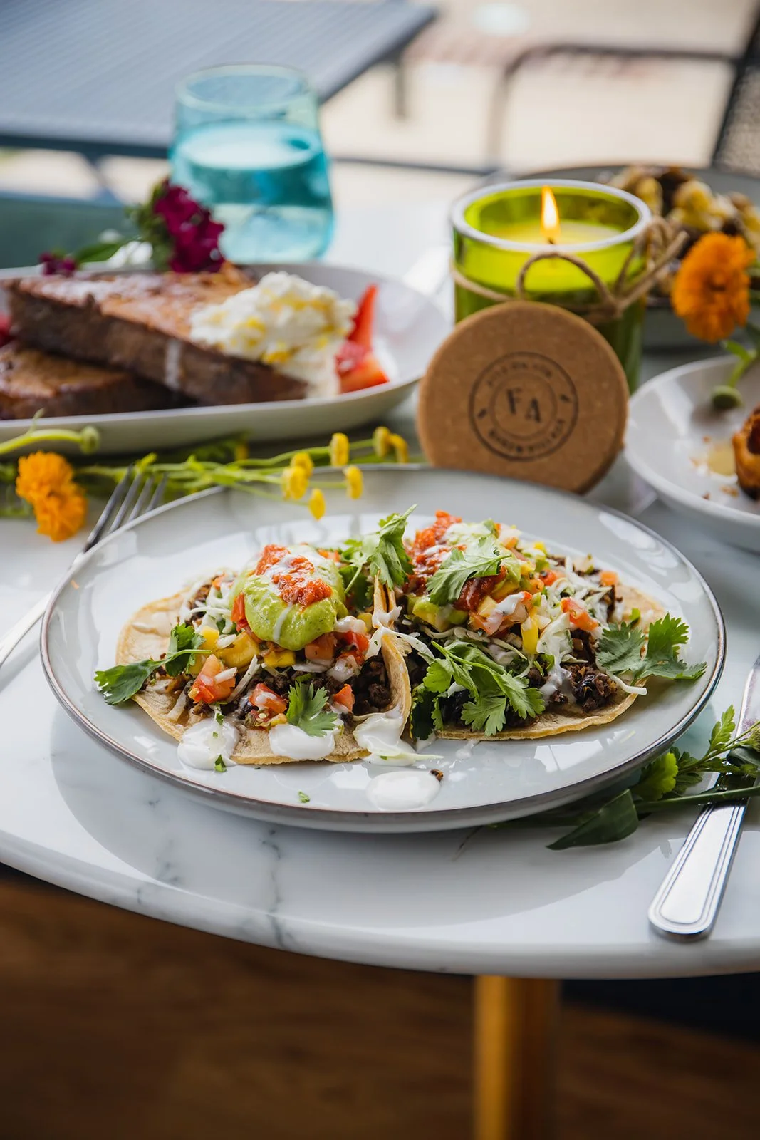 Fitz on 4th Queen Village, Philadelphia — Bean2Bean