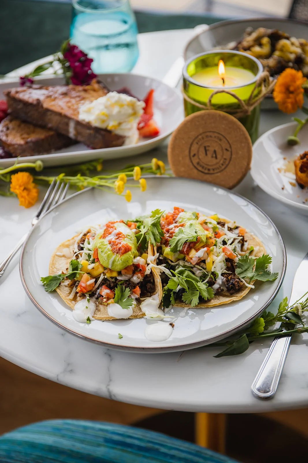 Fitz on 4th Queen Village, Philadelphia — Bean2Bean