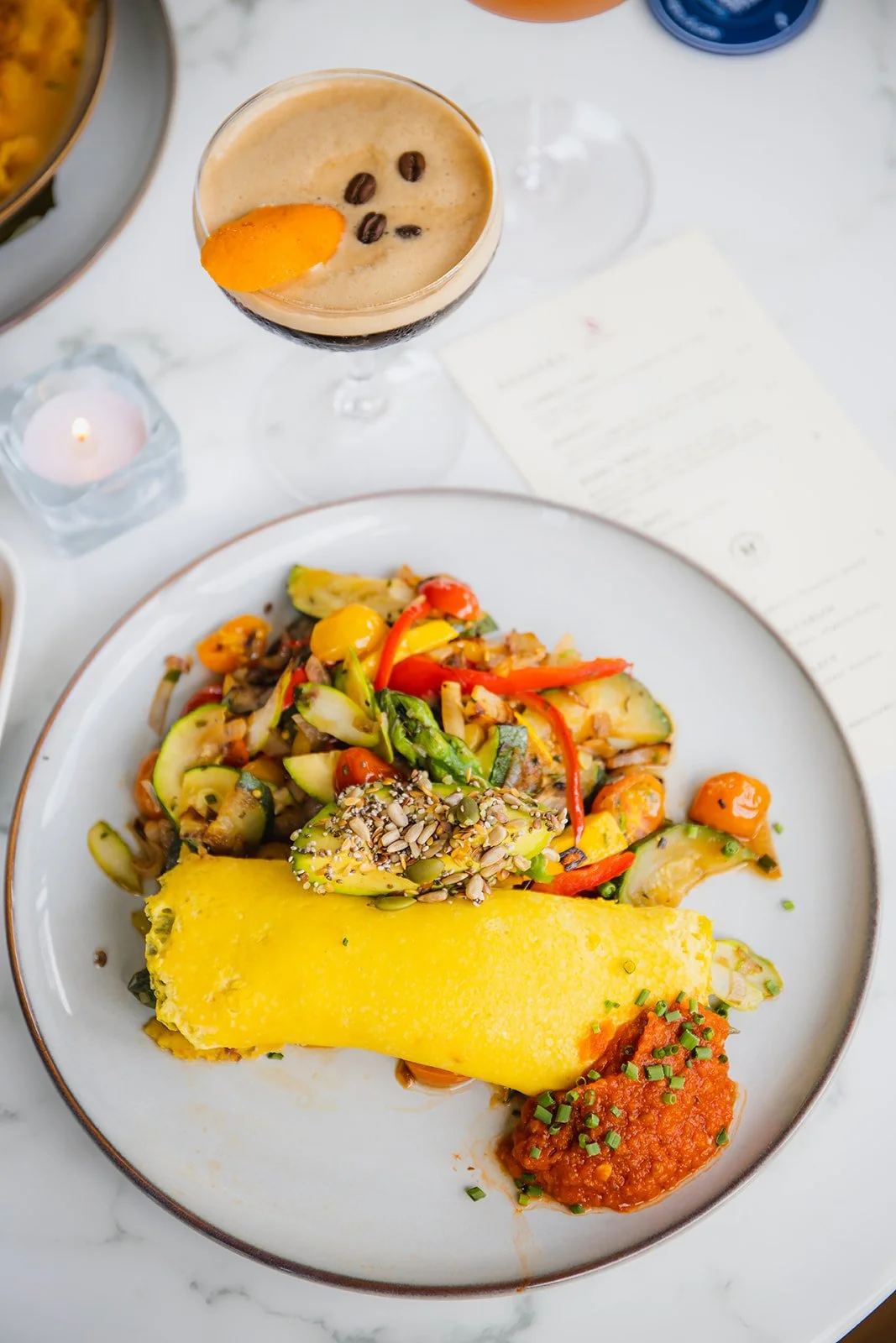 Fitz on 4th Queen Village, Philadelphia — Bean2Bean