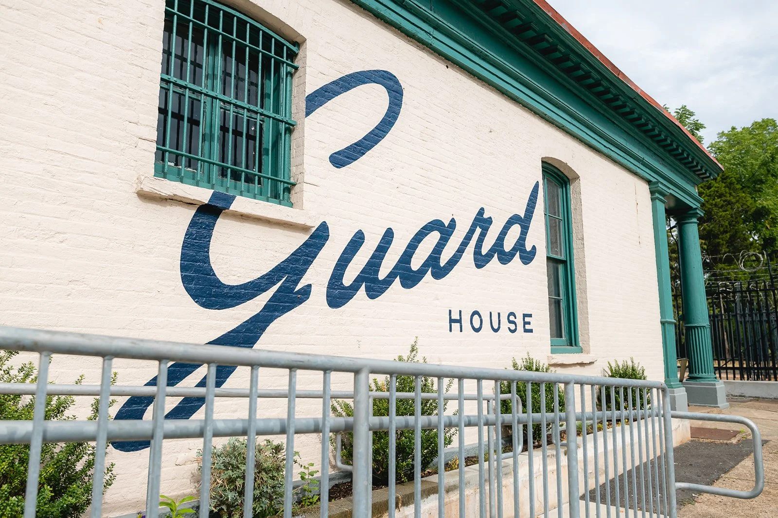 Bean2Bean Coffee Co At Guard House Cafe — Bean2Bean