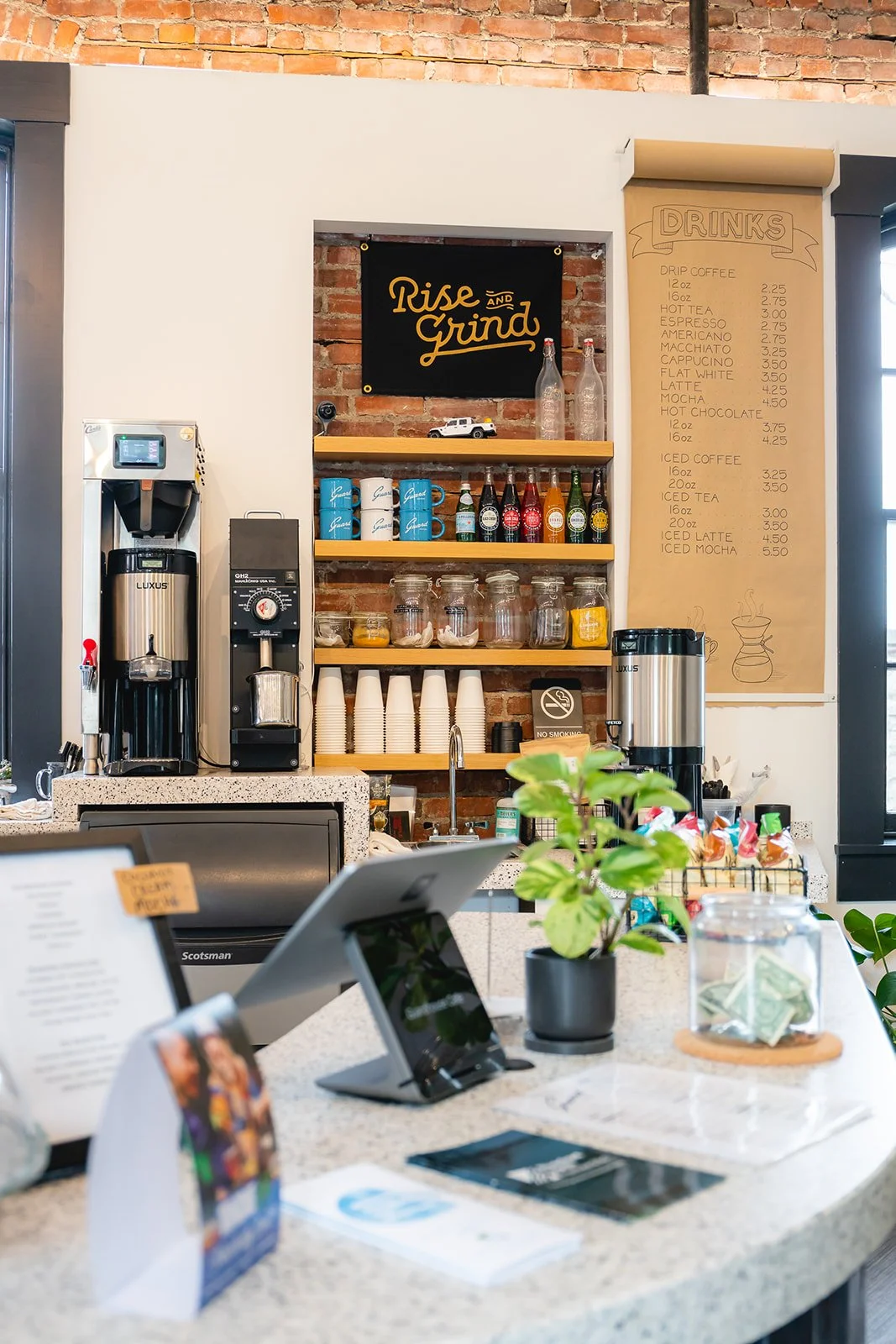 Bean2Bean Coffee Co At Guard House Cafe — Bean2Bean