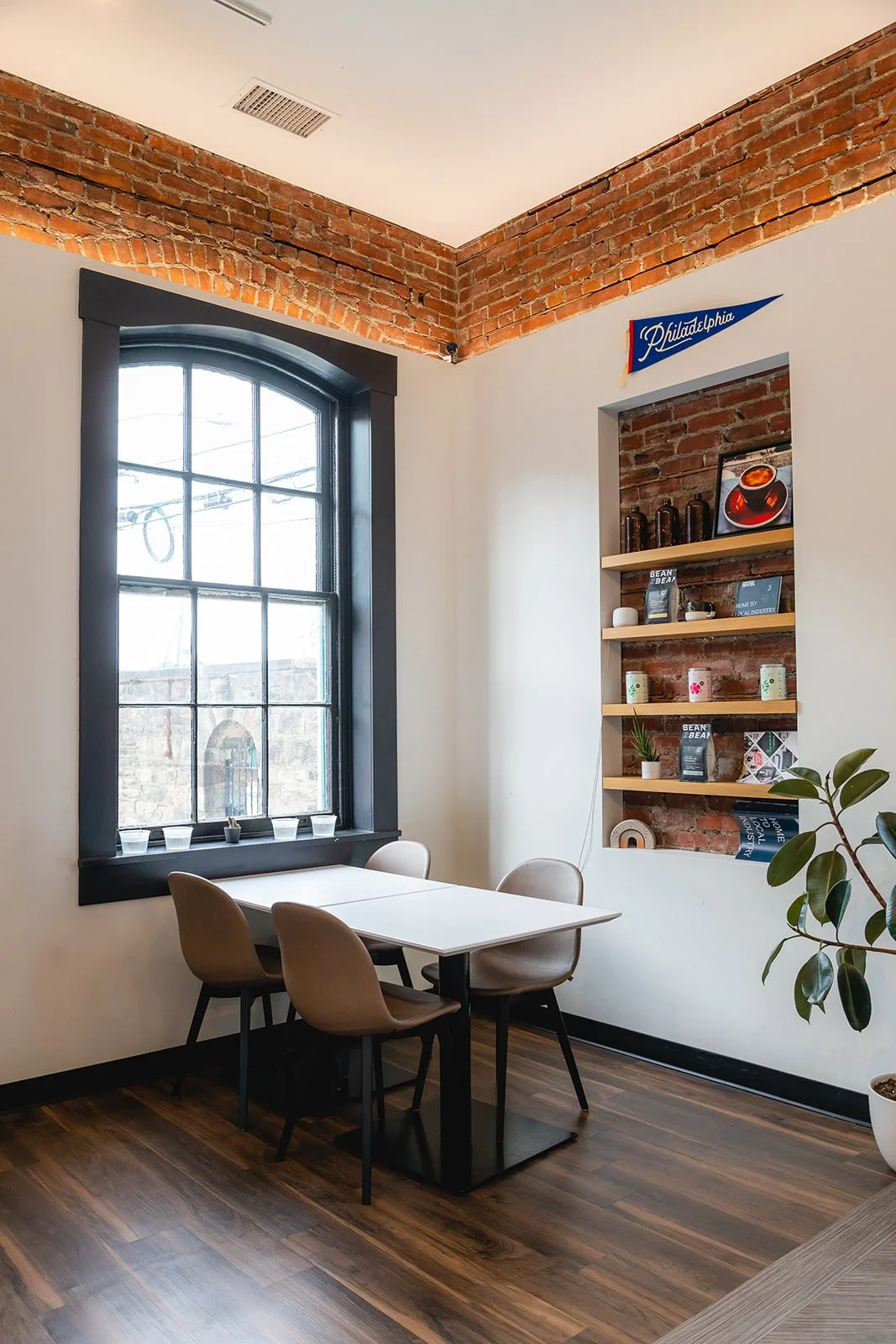 Bean2Bean Coffee Co At Guard House Cafe — Bean2Bean