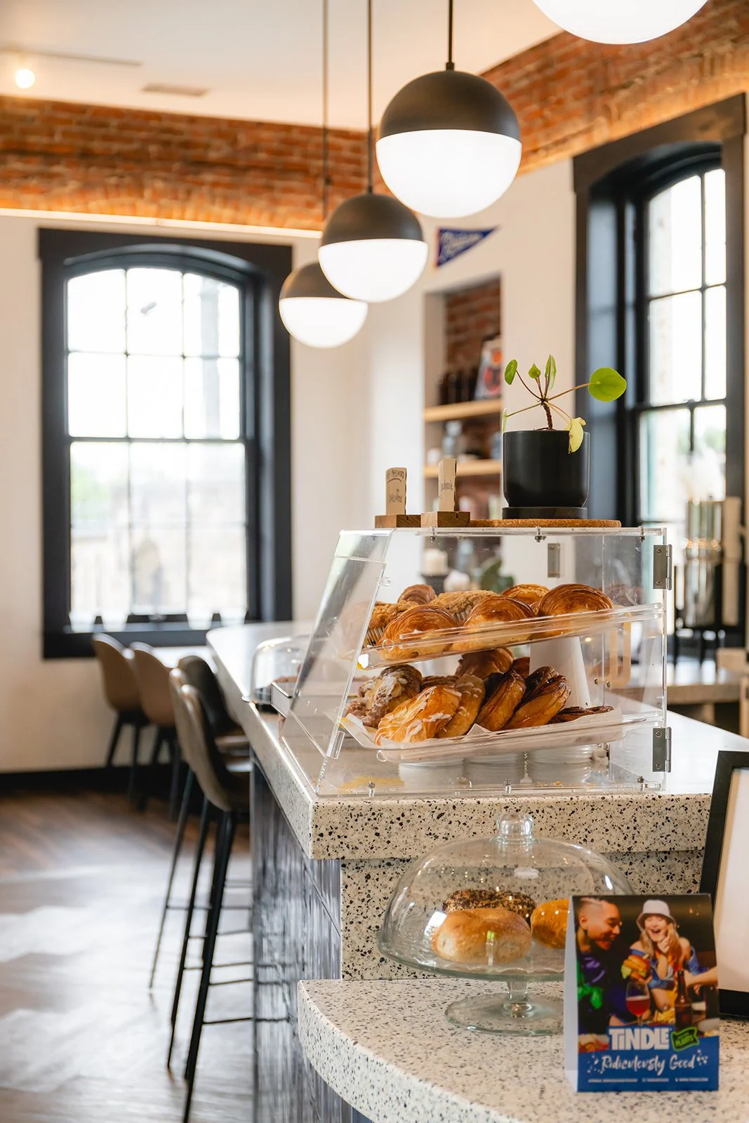 Bean2Bean Coffee Co At Guard House Cafe — Bean2Bean