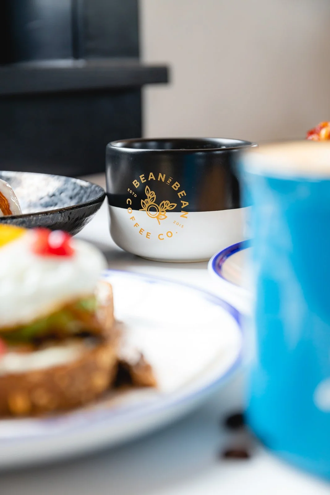 Bean2Bean Coffee Co At Guard House Cafe — Bean2Bean