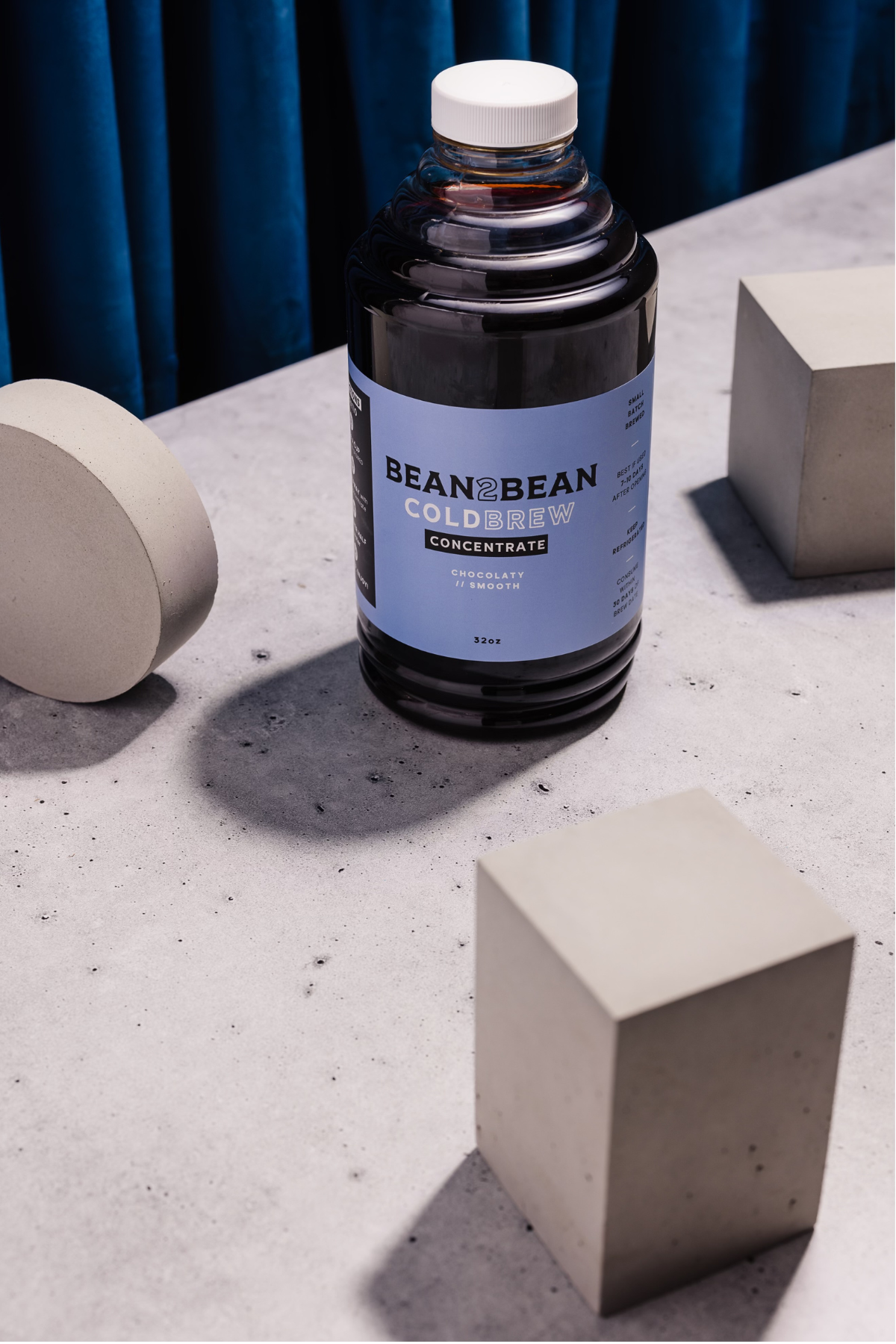 Bean2Bean: The Smoothest Cup of Coffee You'll Ever Drink