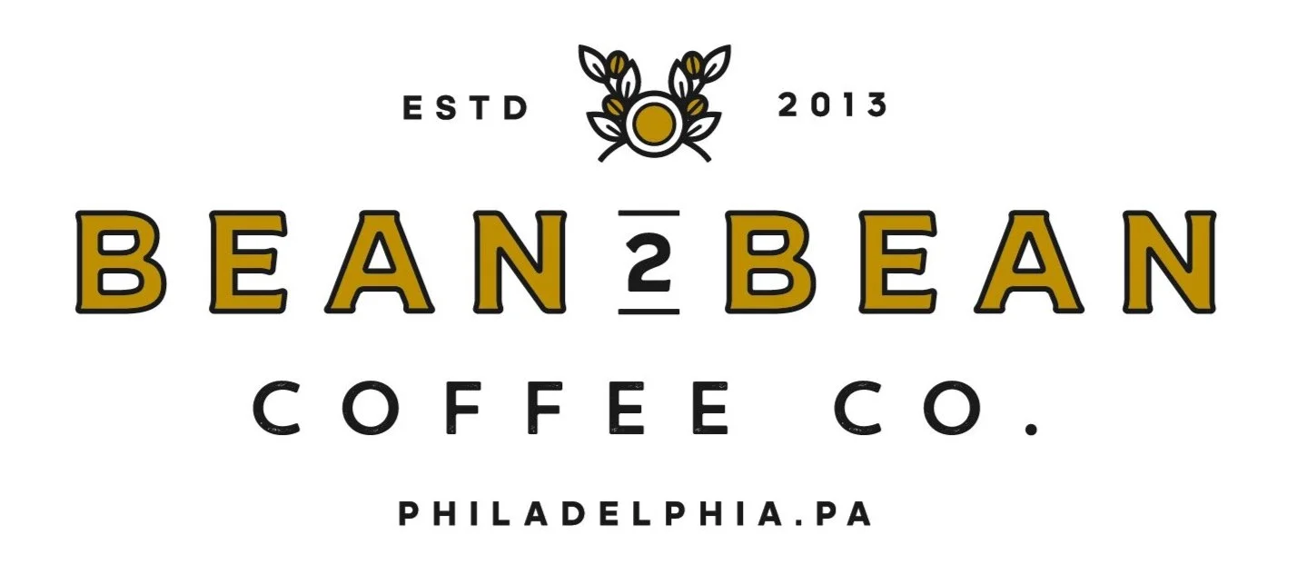 Philadelphia and America Best Coffee at Bean2Bean