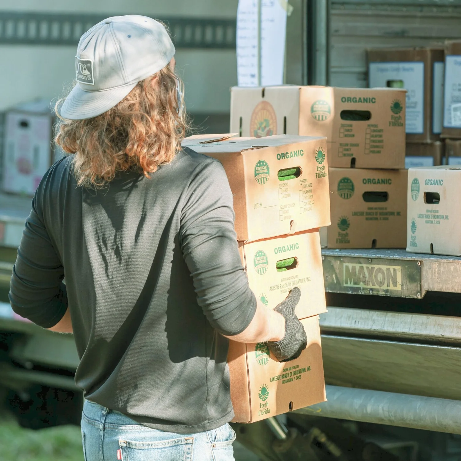 Fresh Rx Express — Fresh Rx