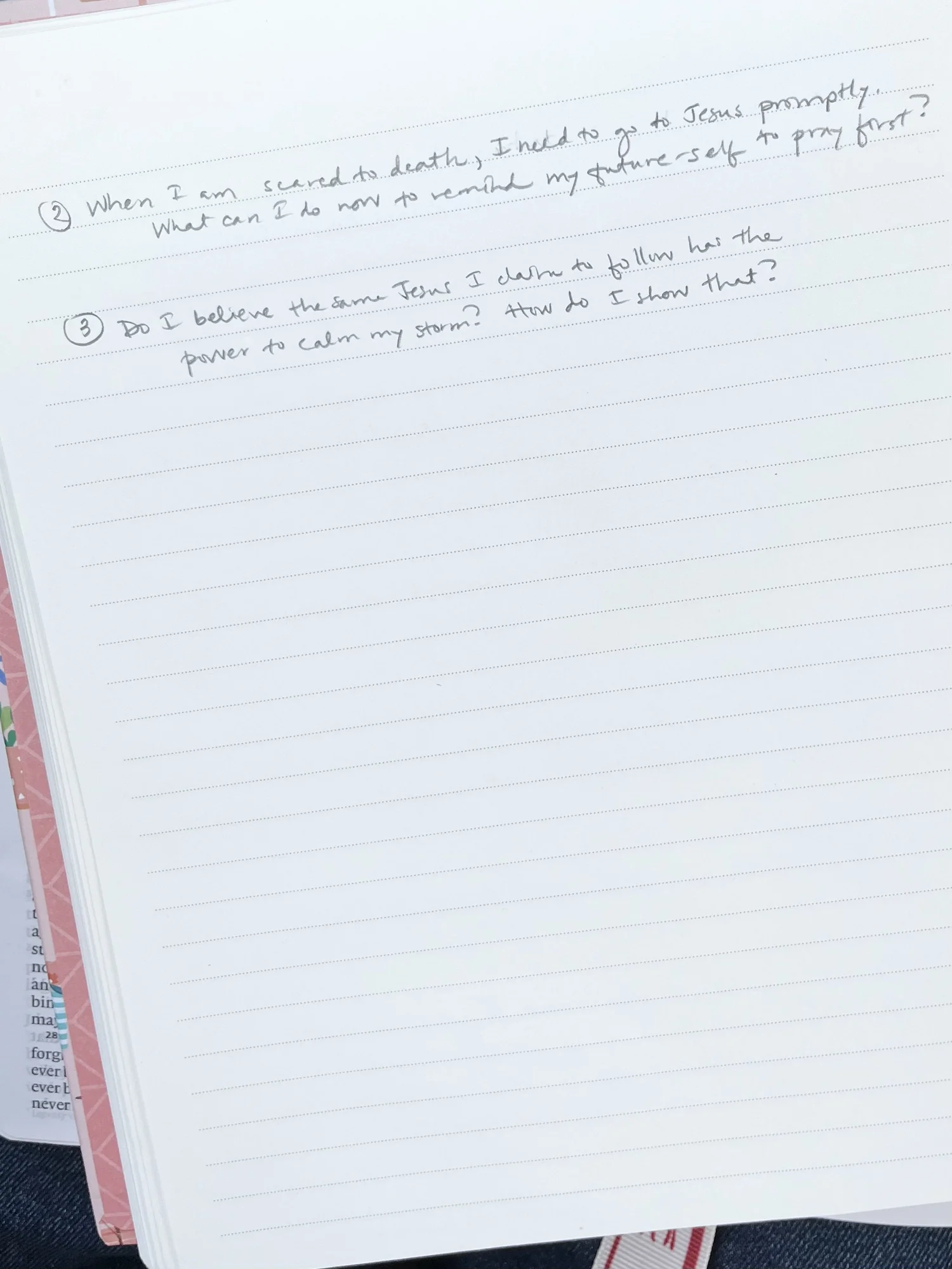 Bible Study Methods: Homiletics — Nicole O'Meara