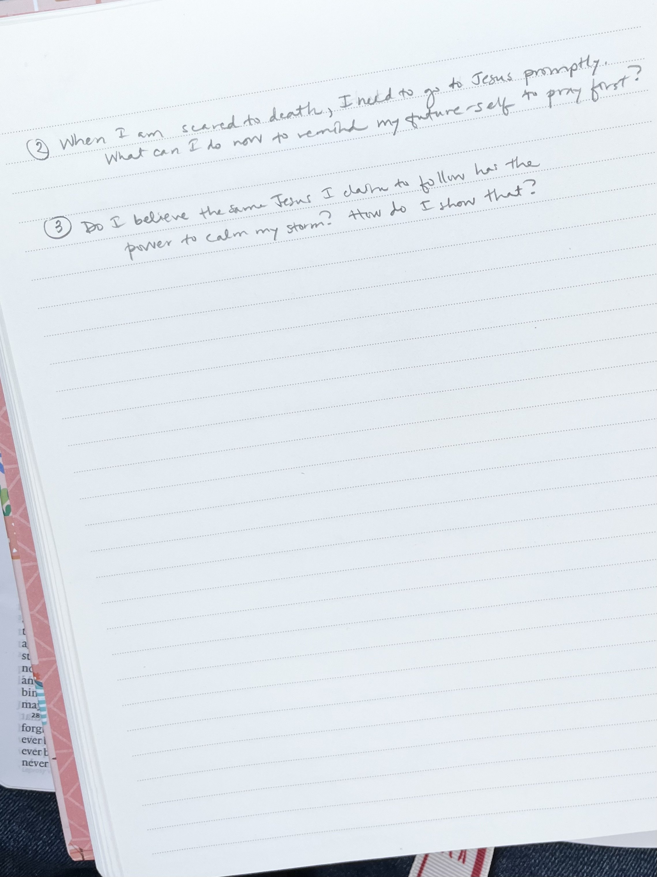 Bible Study Methods: Homiletics — Nicole O'Meara