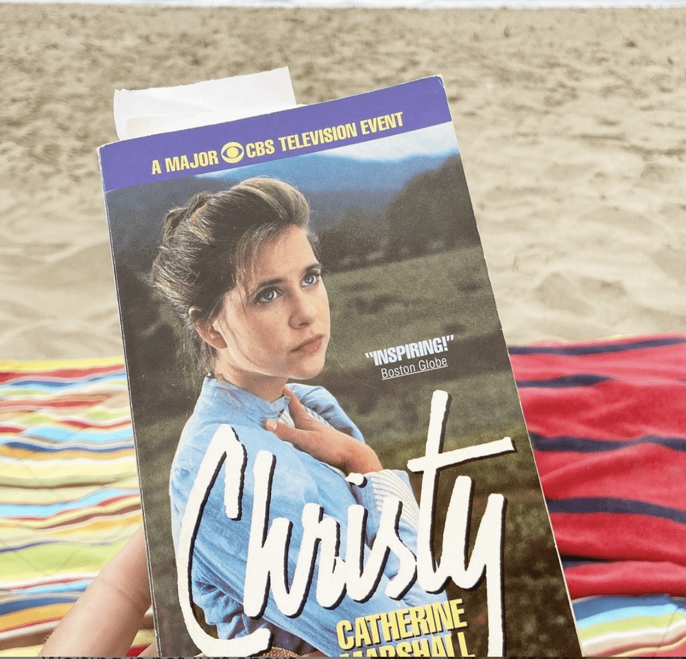 20 Best Christian Biographies (and Memoirs) plus more — Nicole O'Meara