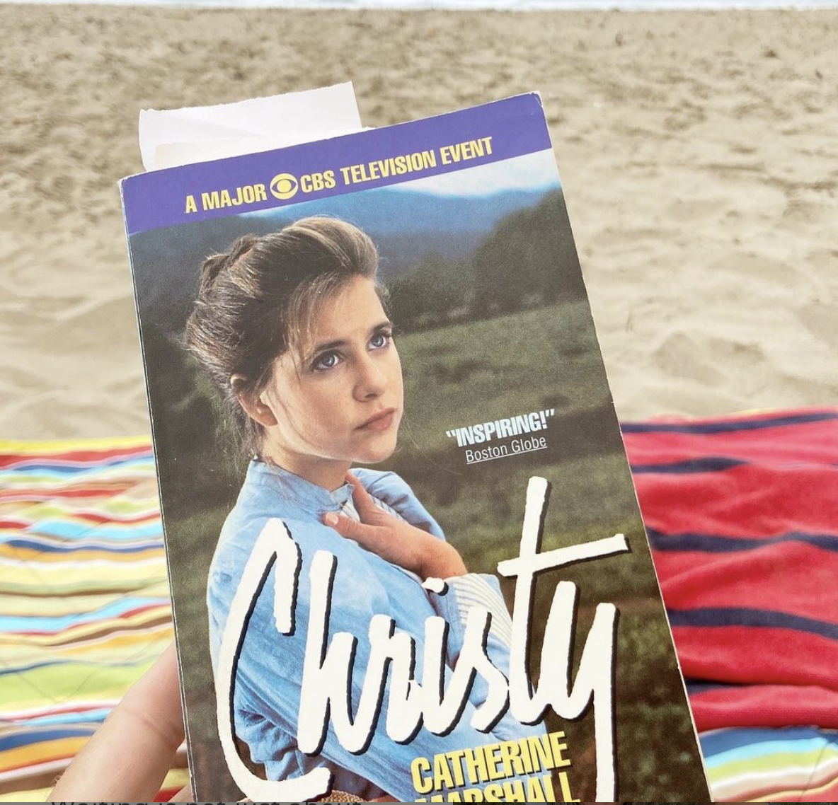 20 Best Christian Biographies (and Memoirs) plus more — Nicole O'Meara