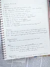 Bible Study Methods: Homiletics — Nicole O'Meara