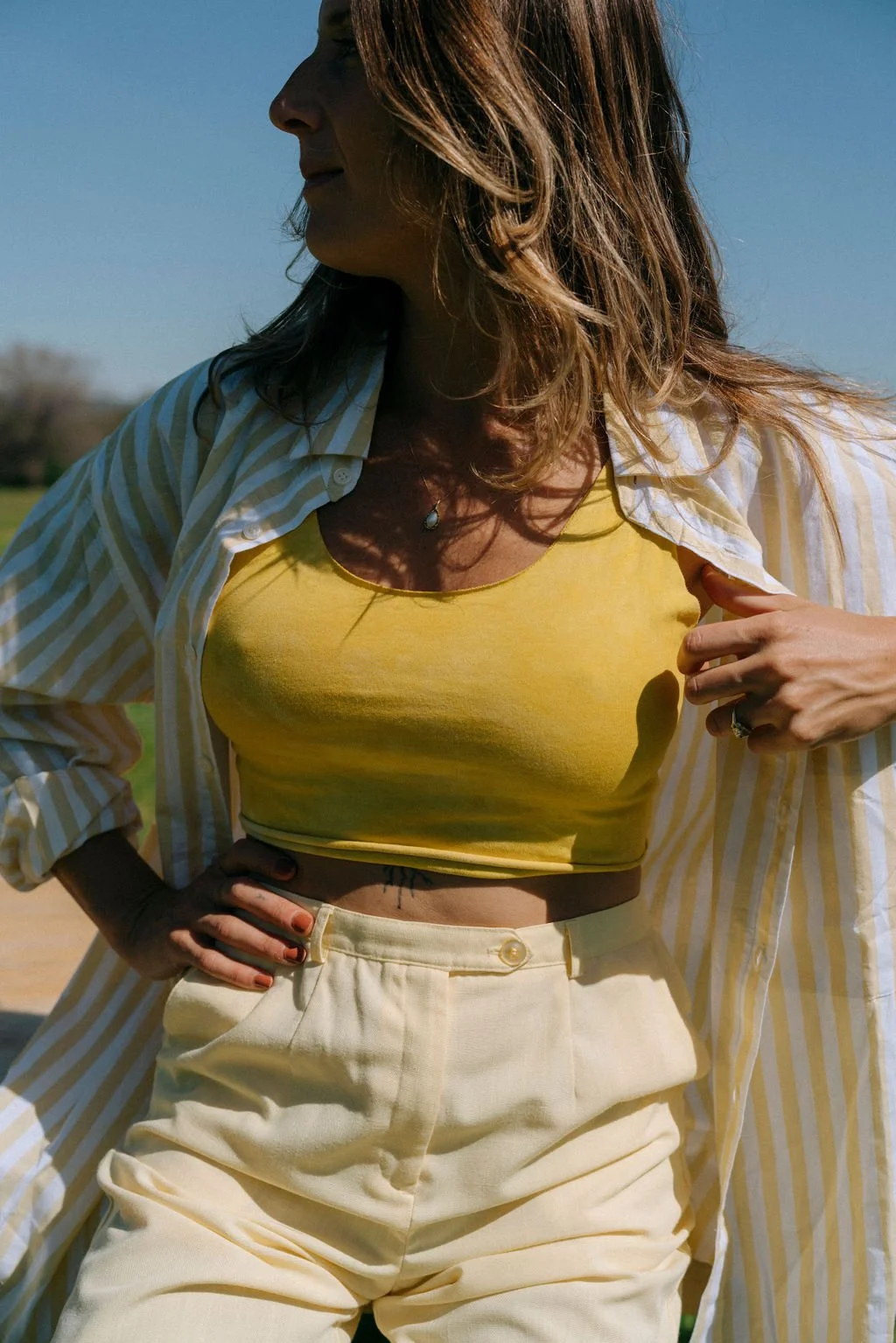 New Arrivals — Irie The Collection