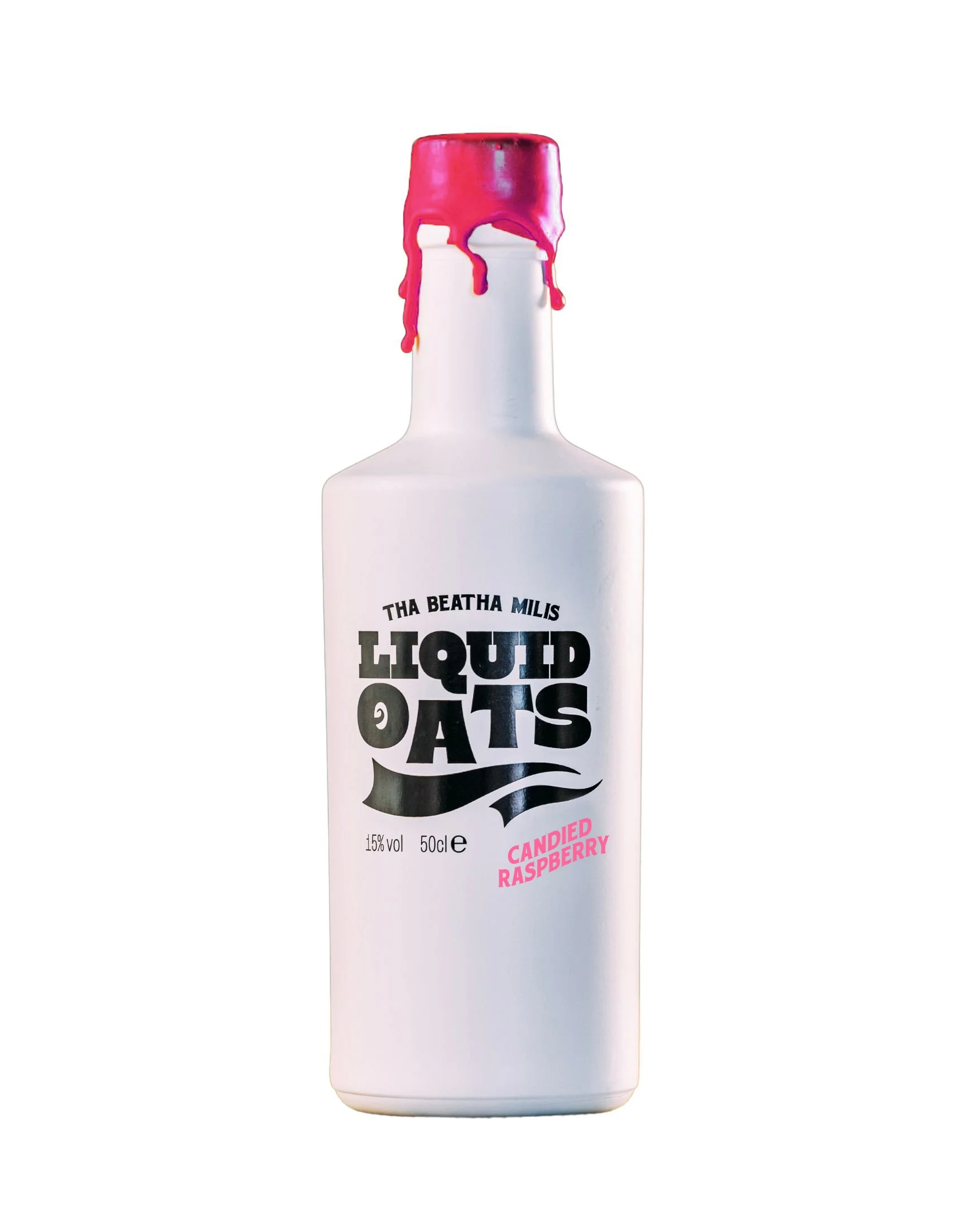 Liquid Oats — Base Spirits
