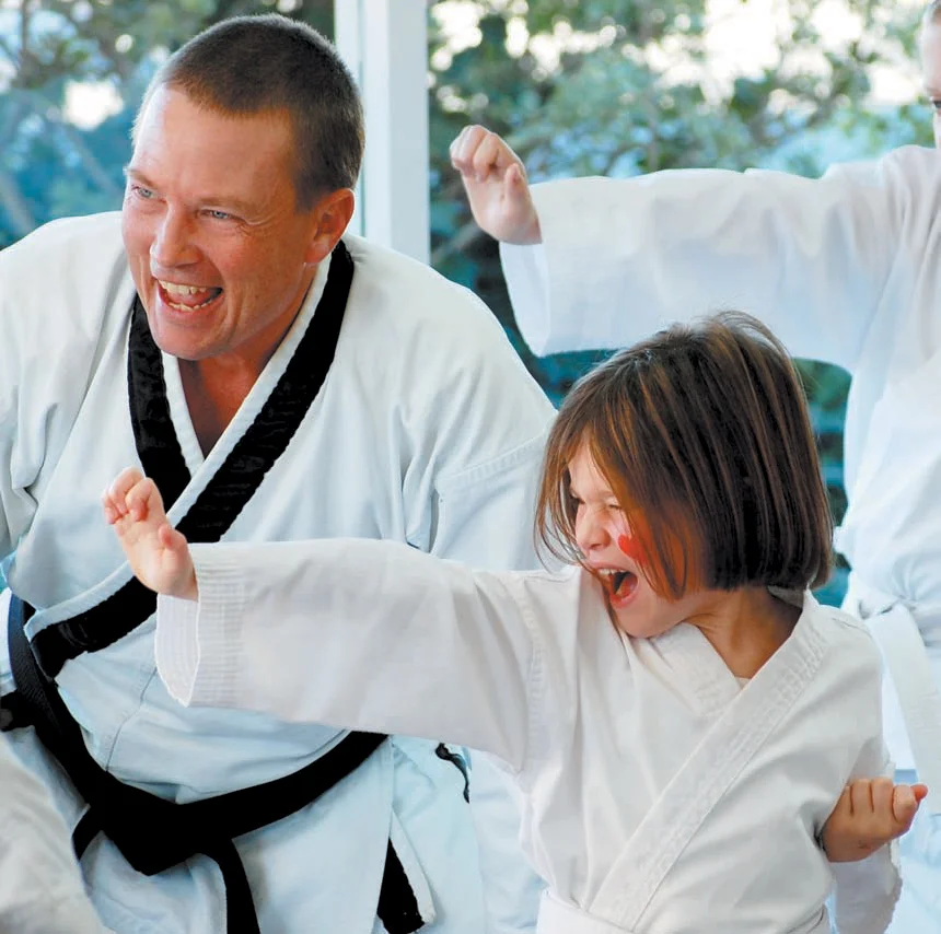 Taekwondo for Kids | Martial Arts Classes for Children