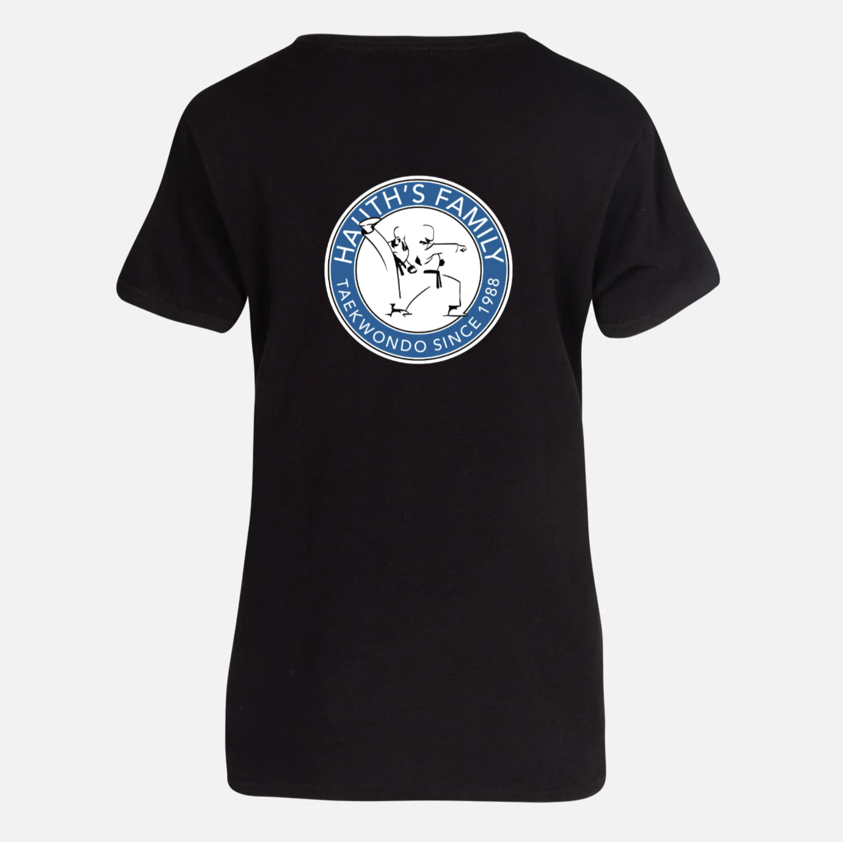 Hauth's Family Taekwondo Merchandise