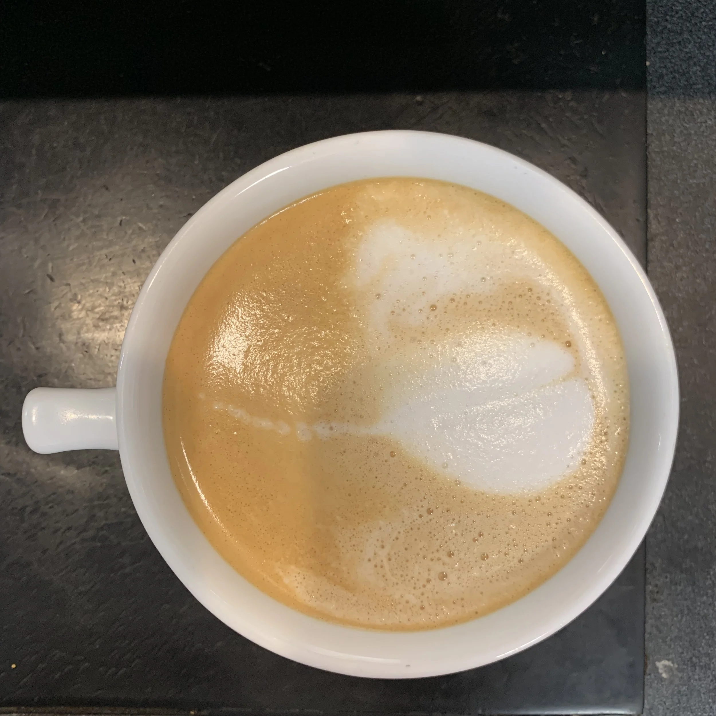 Crossroads Coffee & Espresso